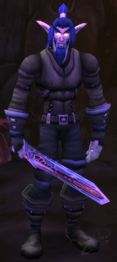 Anishar - NPC - Classic World of Warcraft