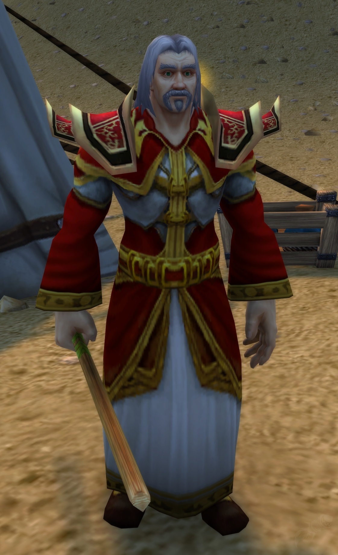 Bloodsail Elder Magus - NPC - World of Warcraft