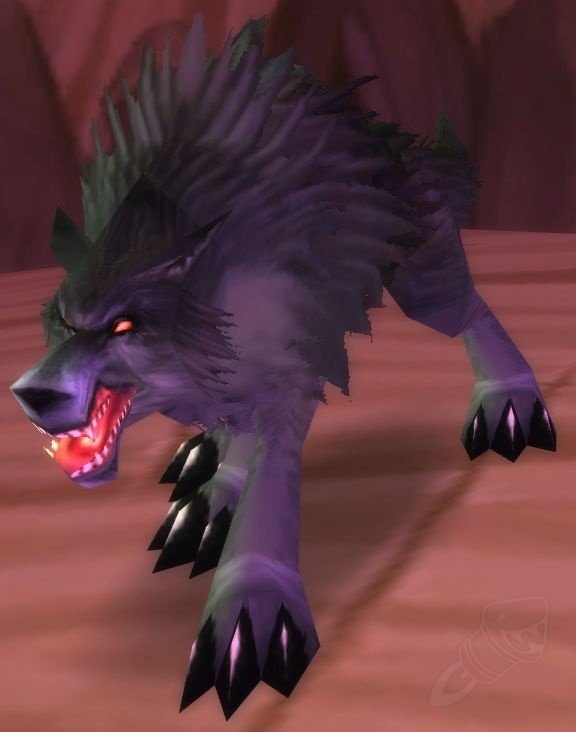 Shadow - NPC - Classic World of Warcraft