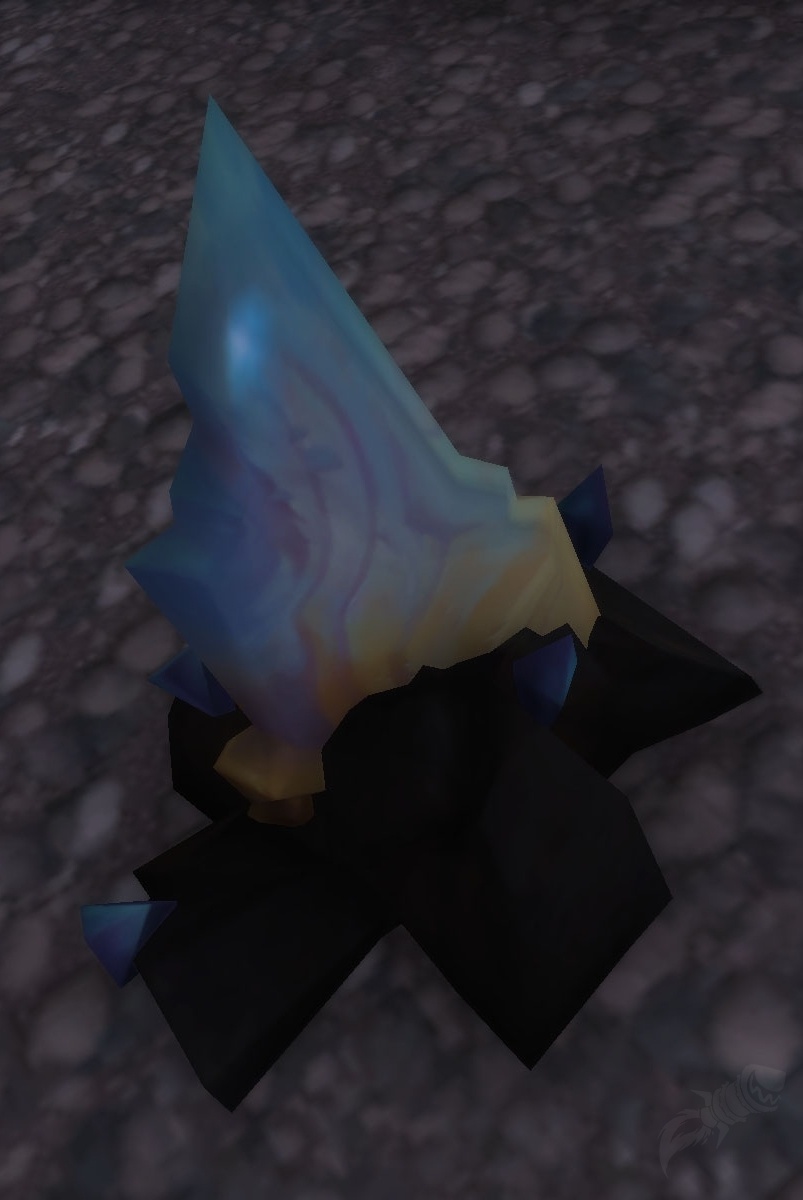 Azerite Deposit - Object - World of Warcraft