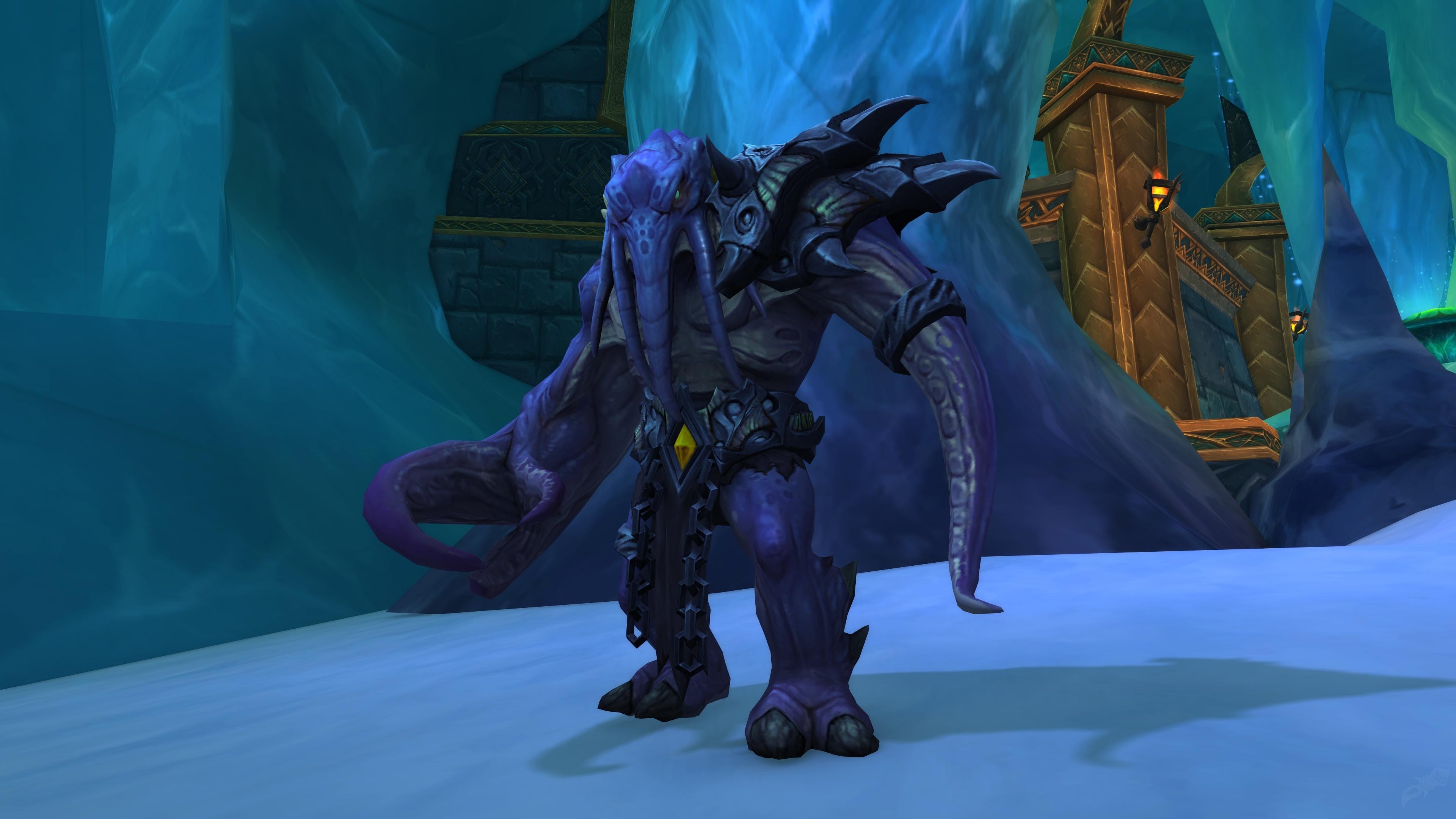 Time to Hide - Quest - World of Warcraft