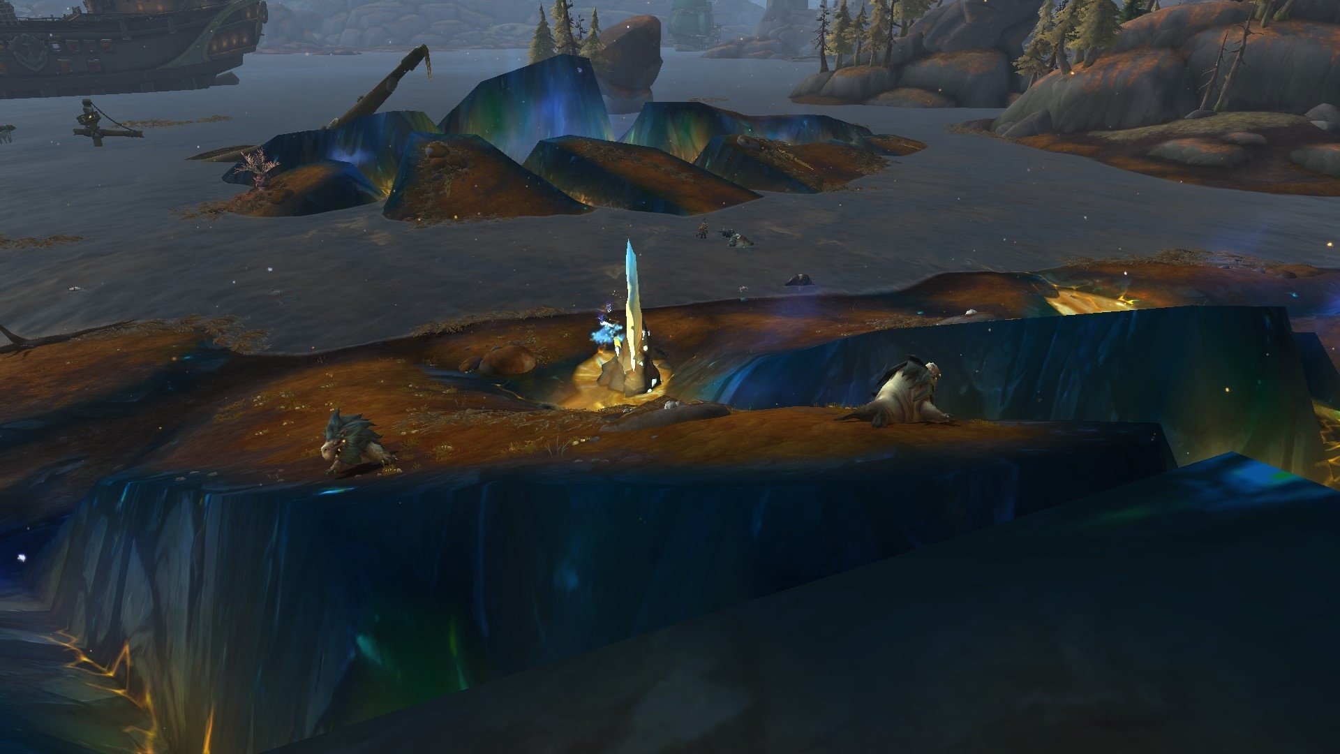 azerite seo - Gallery - Classic World of Warcraft