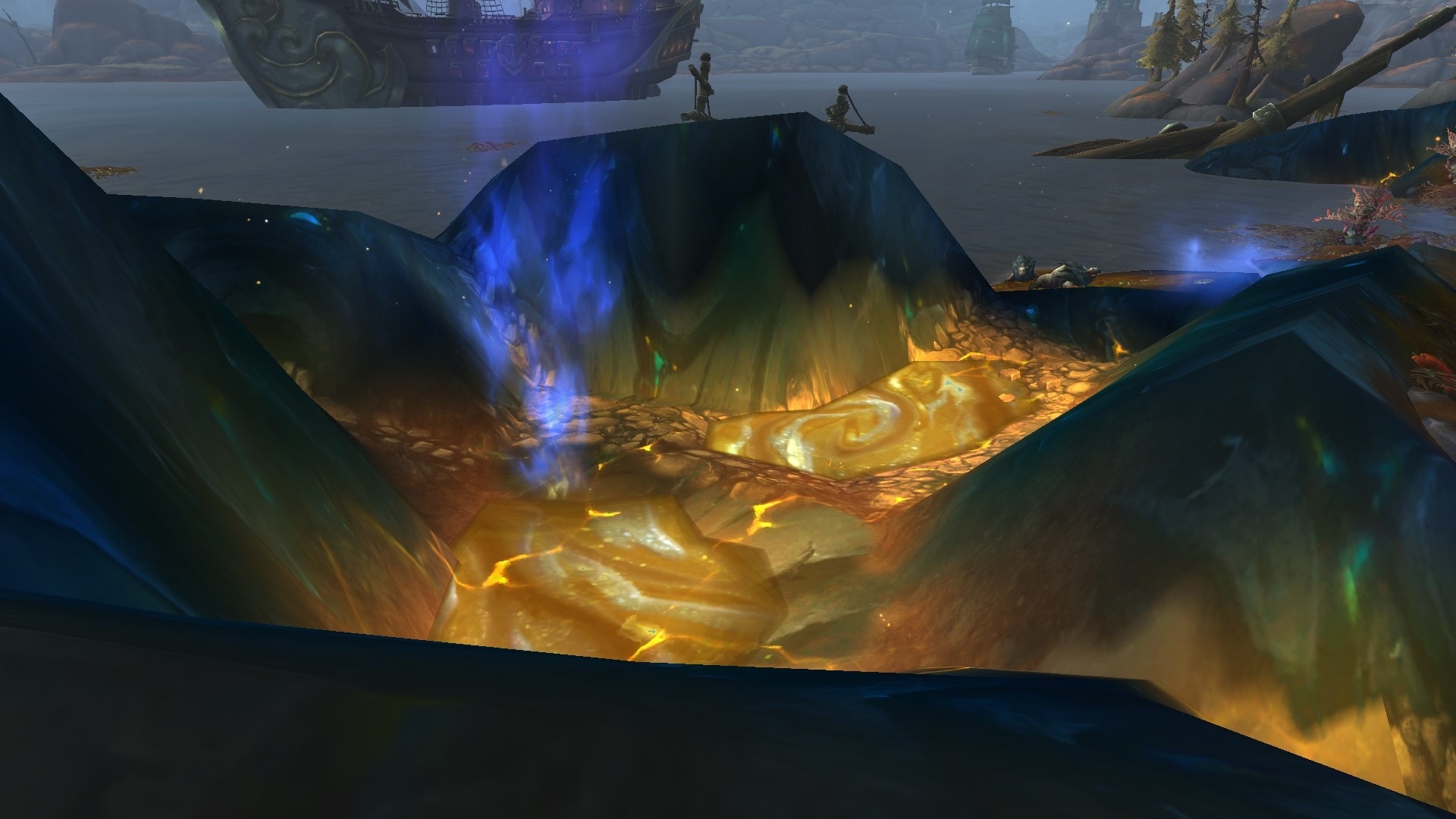 azerite seo - Gallery - World of Warcraft