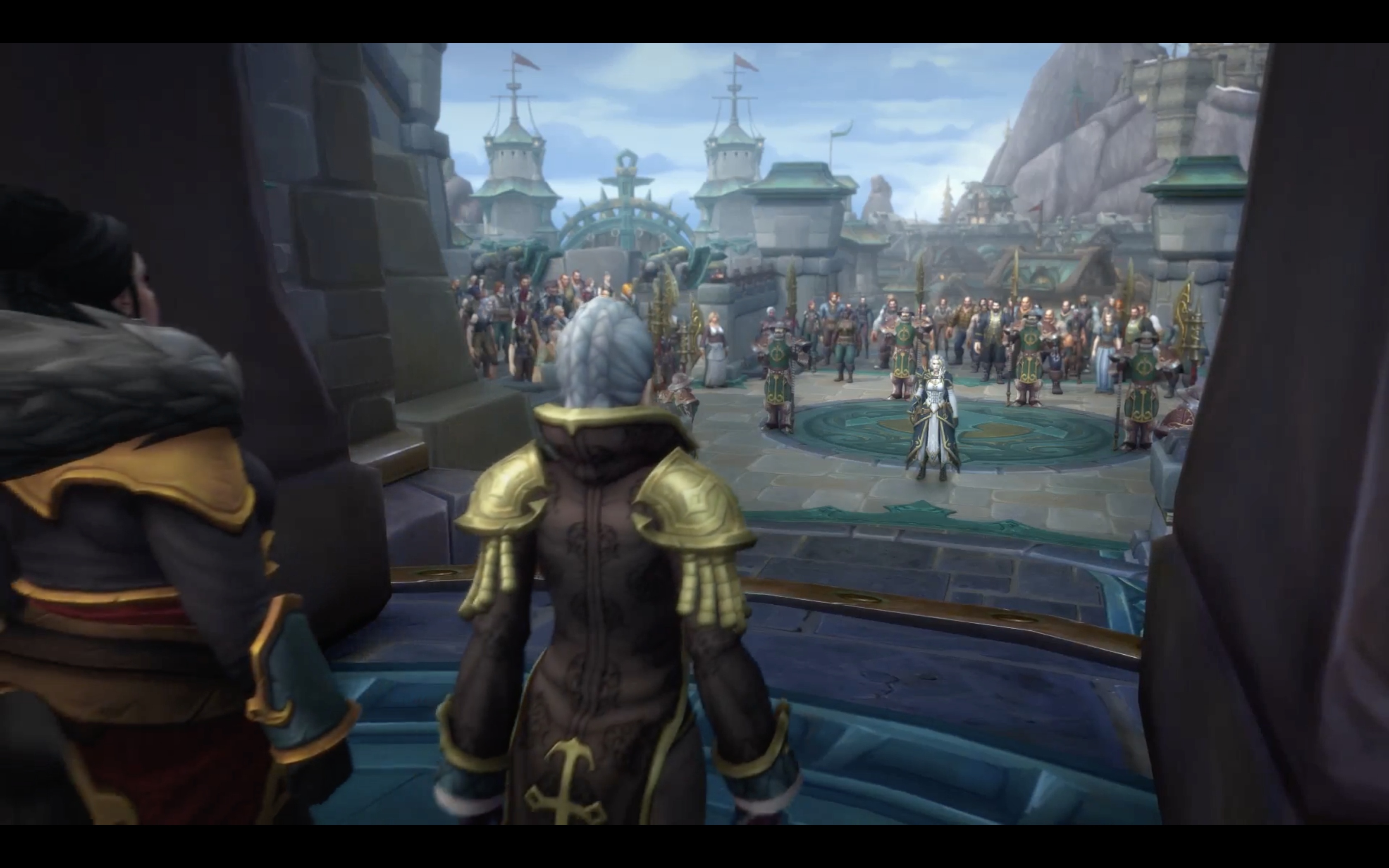 Jaina2 Gallery Classic World Of Warcraft