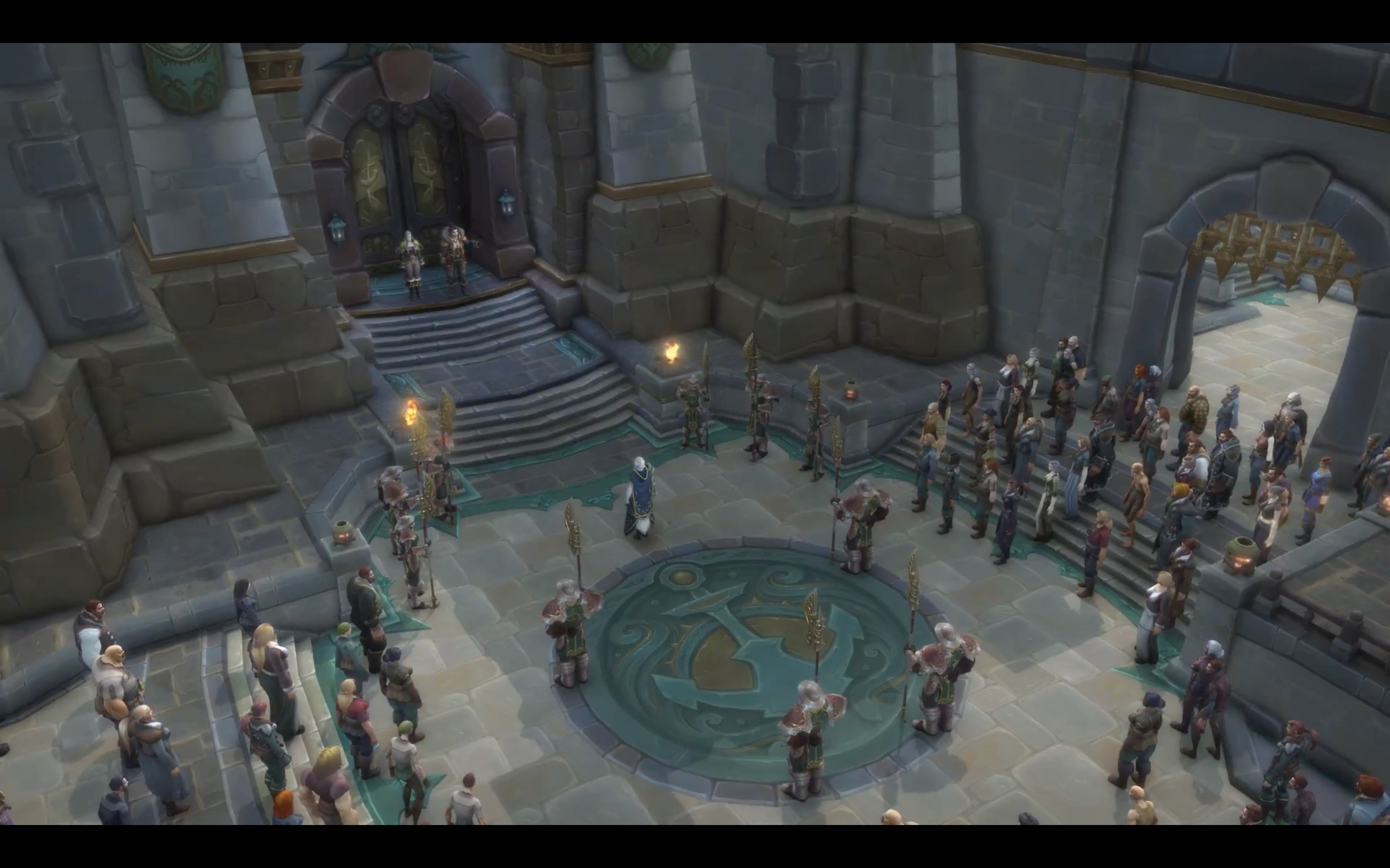 Jaina2 Gallery Classic World Of Warcraft