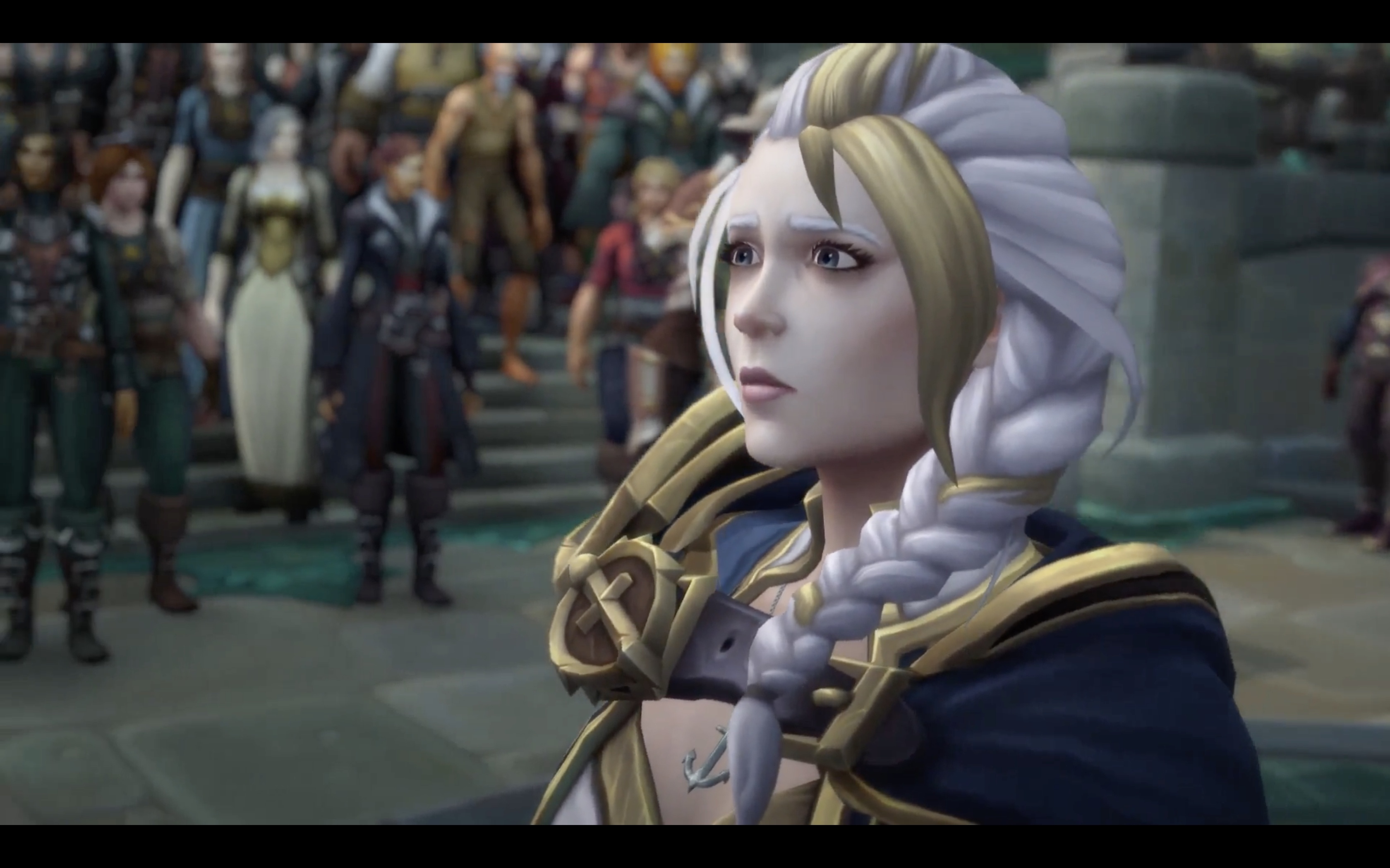Jaina2 Gallery Classic World Of Warcraft