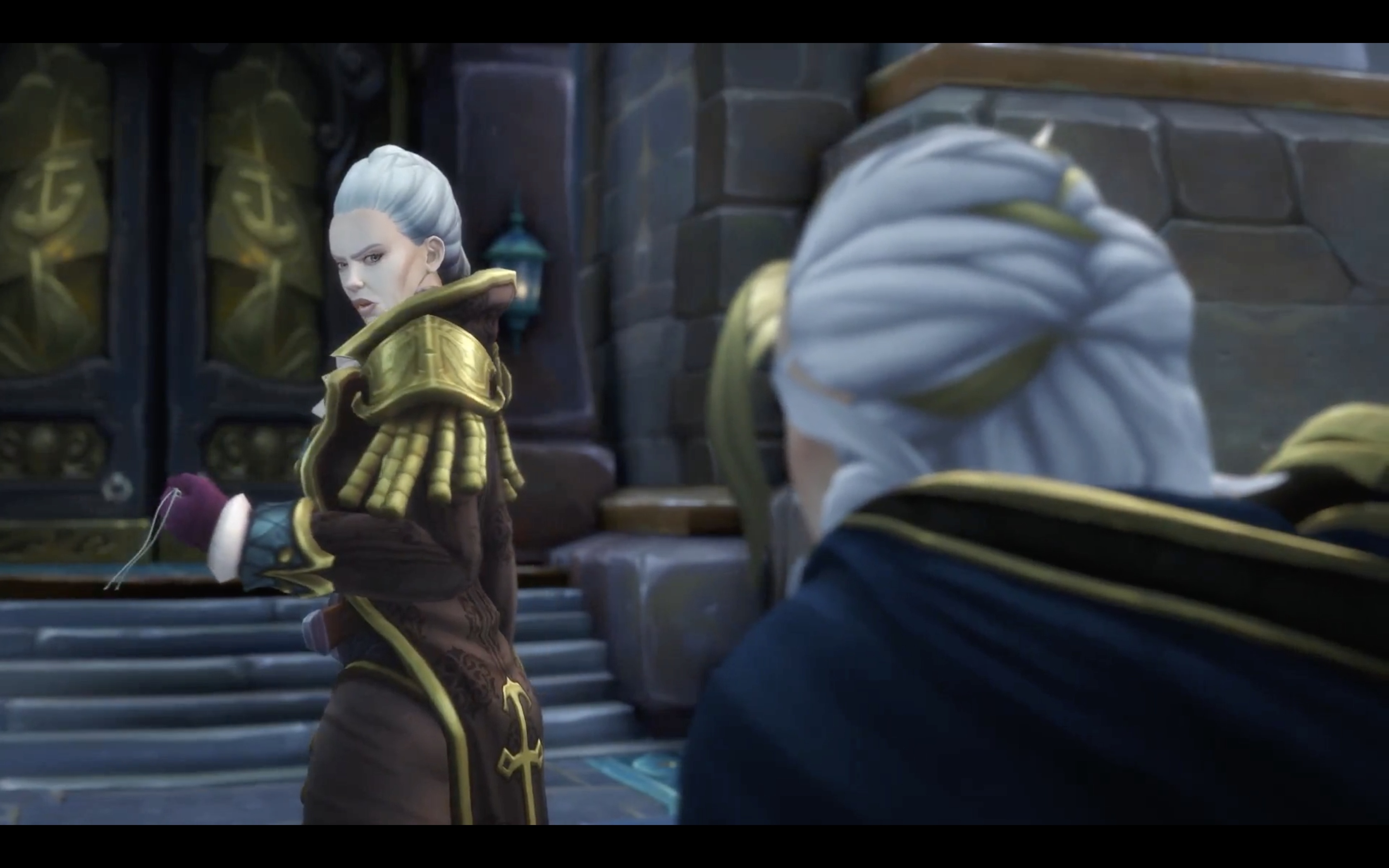 Jaina2 Gallery Classic World Of Warcraft