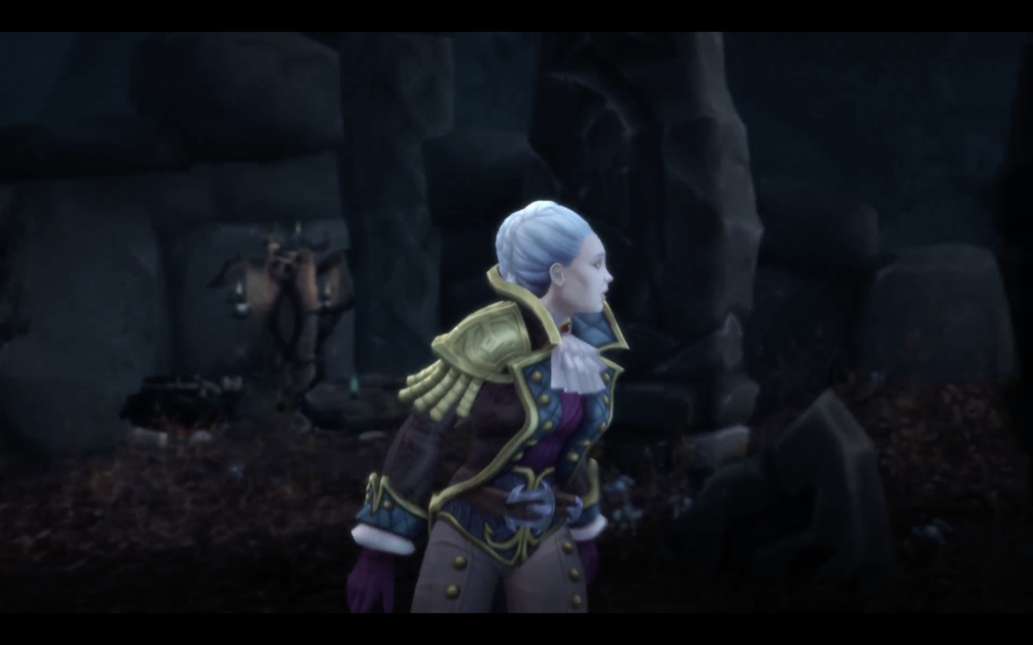 Jaina 5 - Gallery - Diablo 4