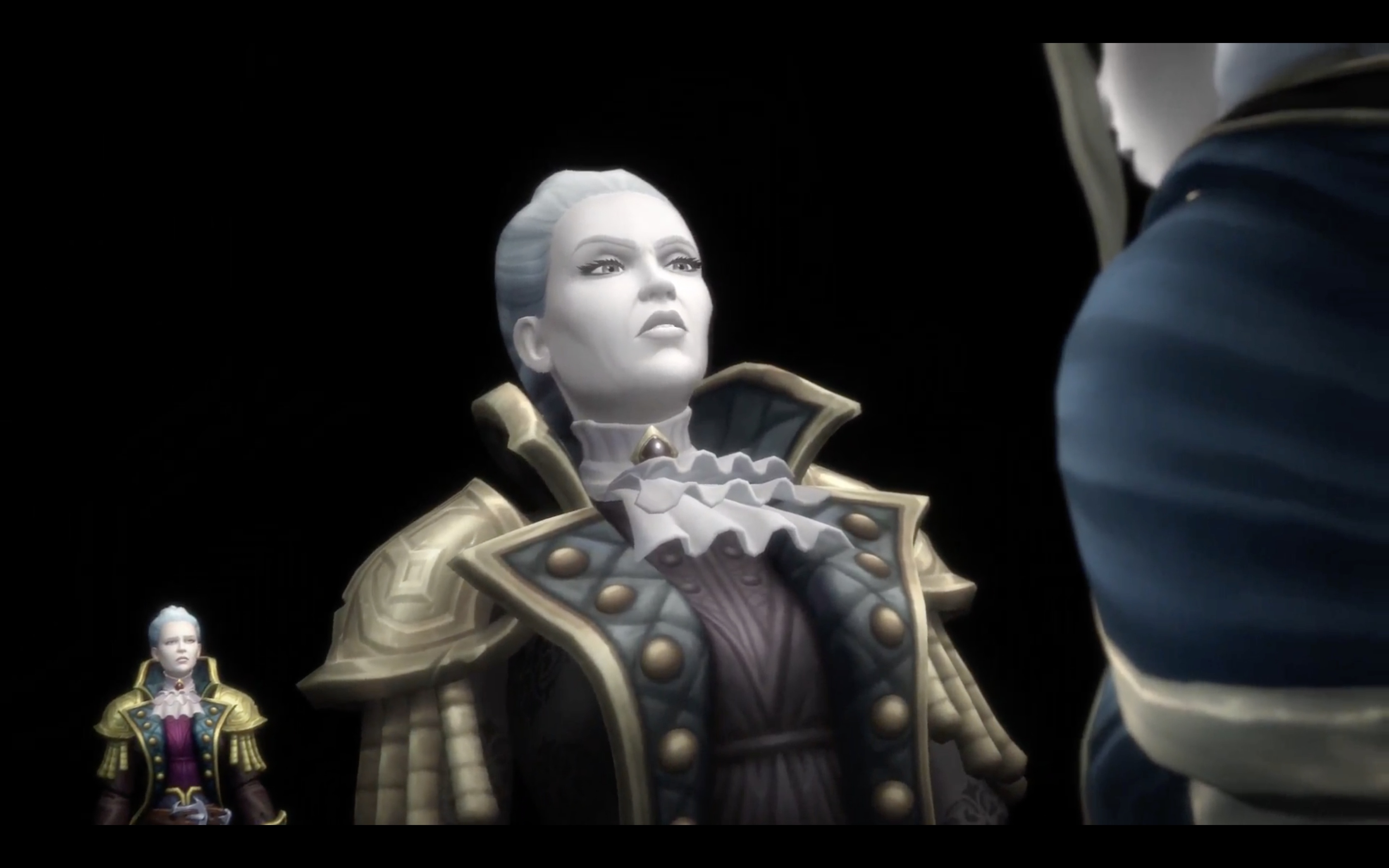 Jaina 5 - Gallery - Diablo 4