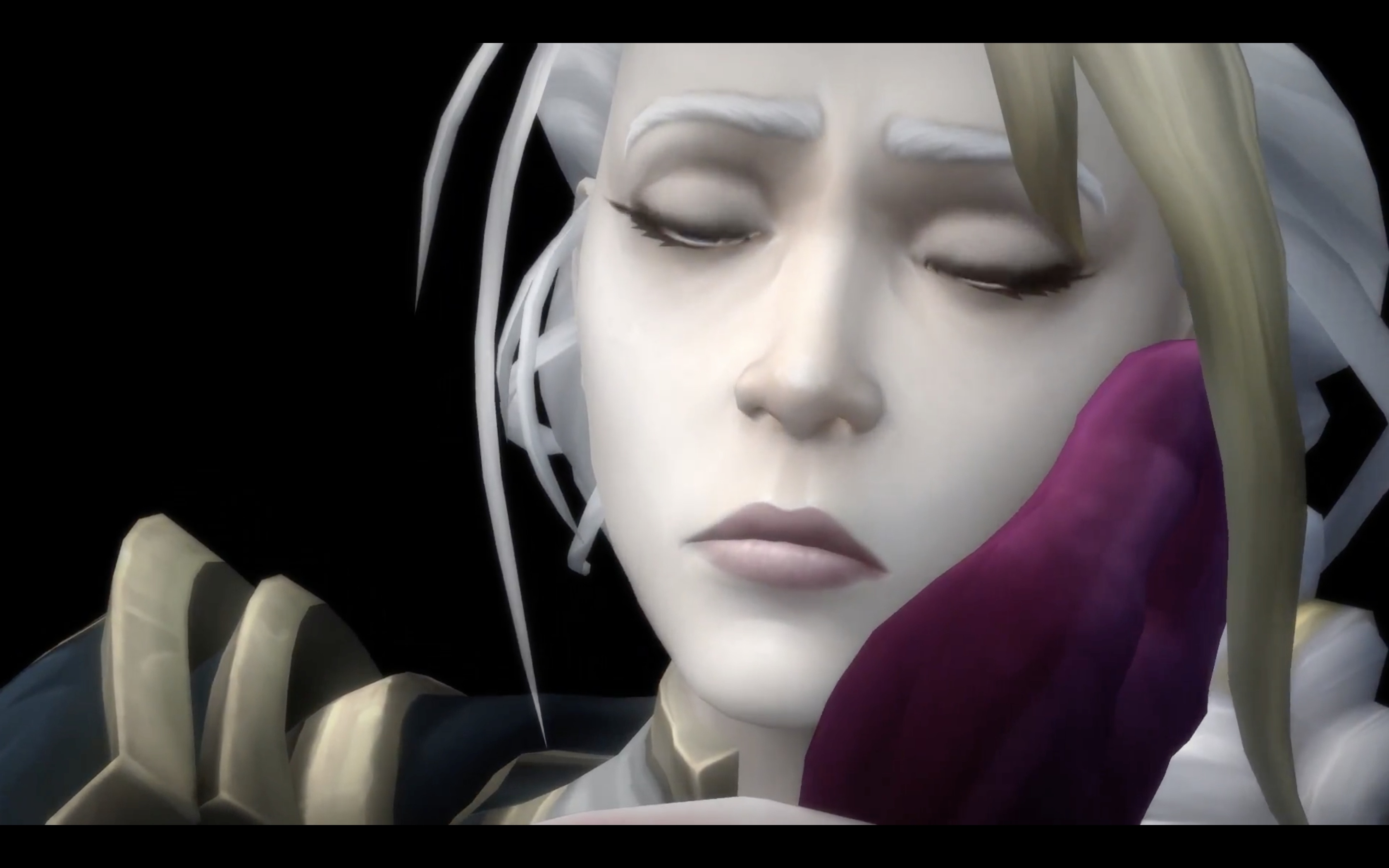 Jaina 5 - Gallery - Diablo 4