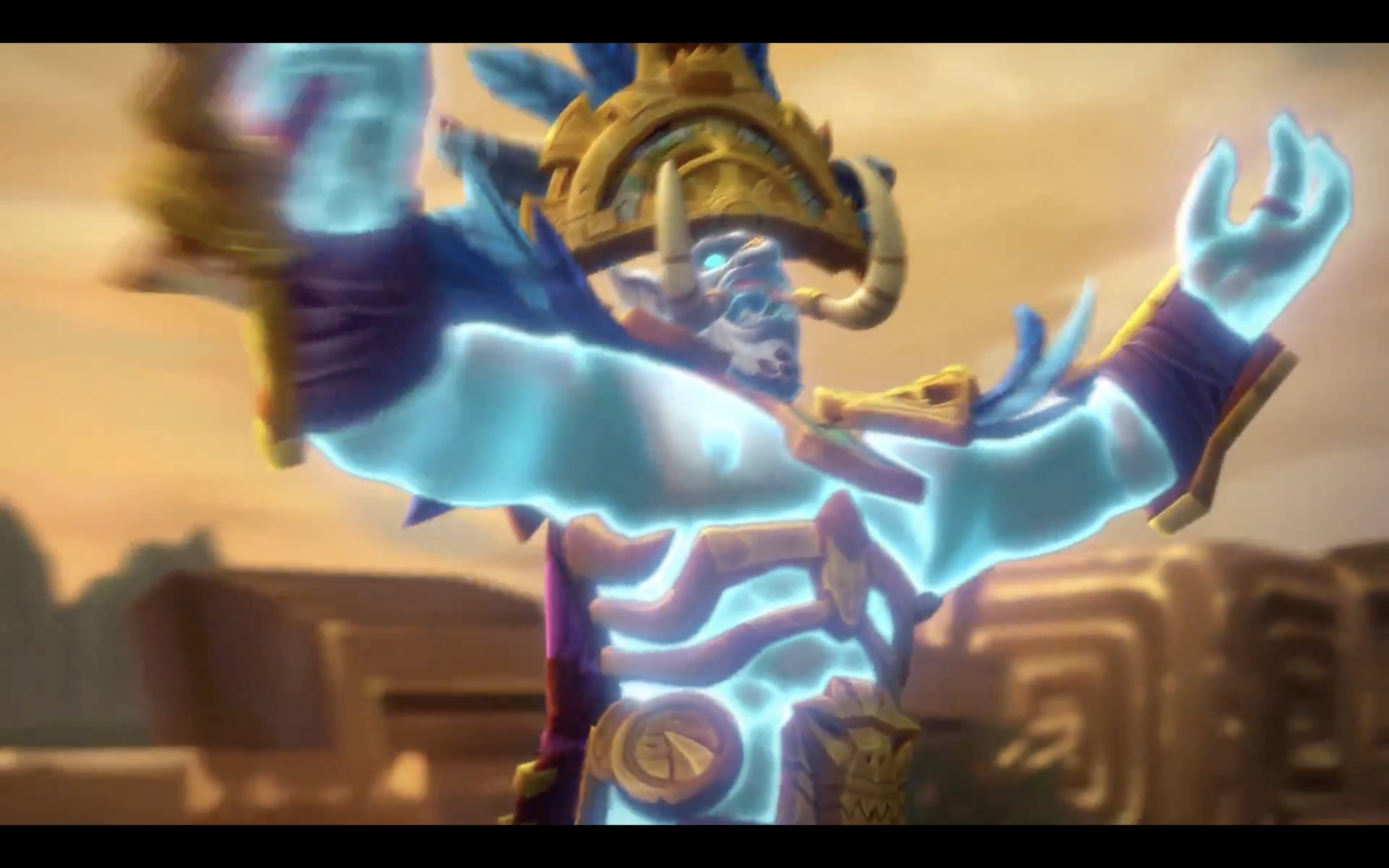 zandalar - Gallery - WotLK Classic