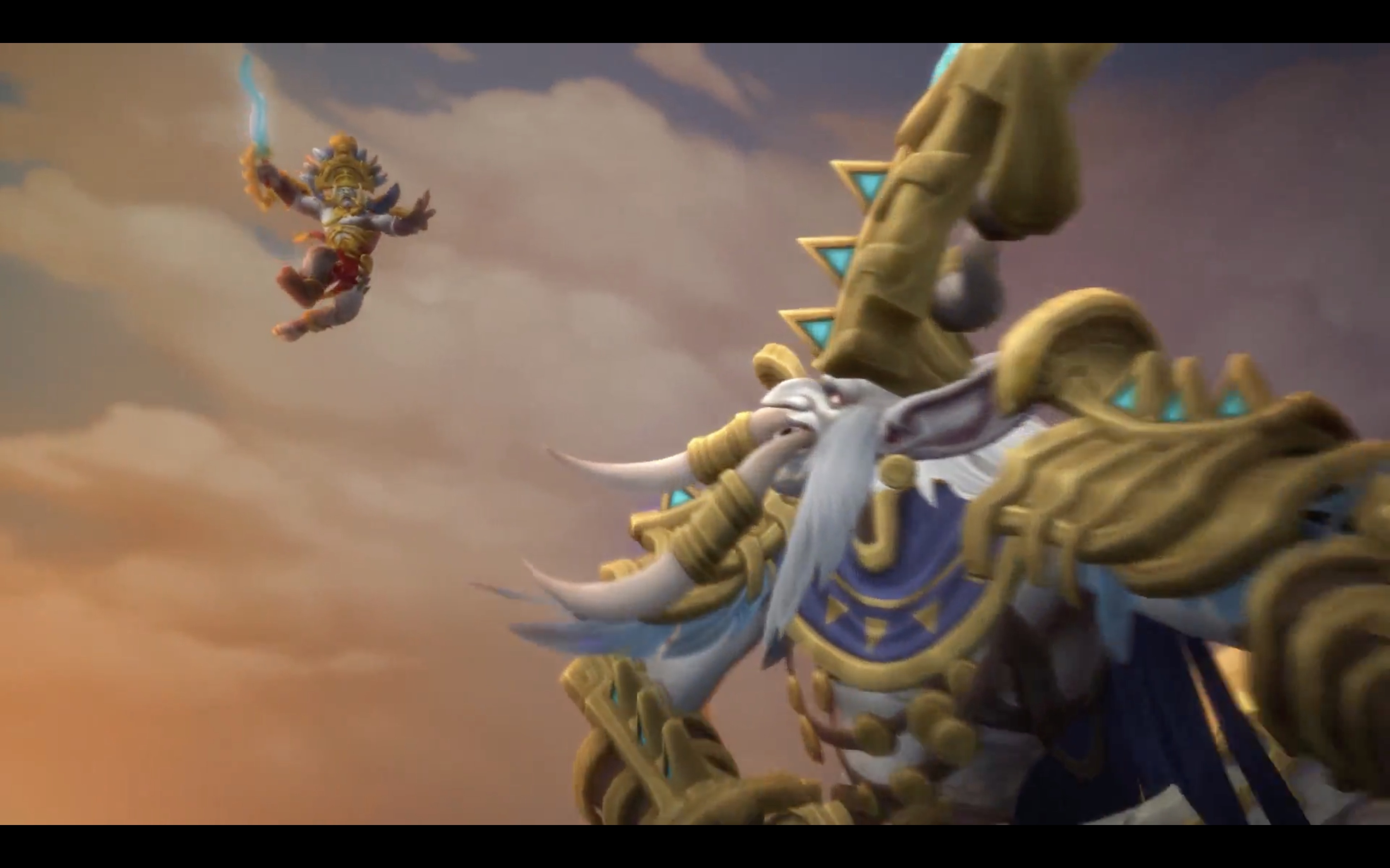 zandalar - Gallery - WotLK Classic
