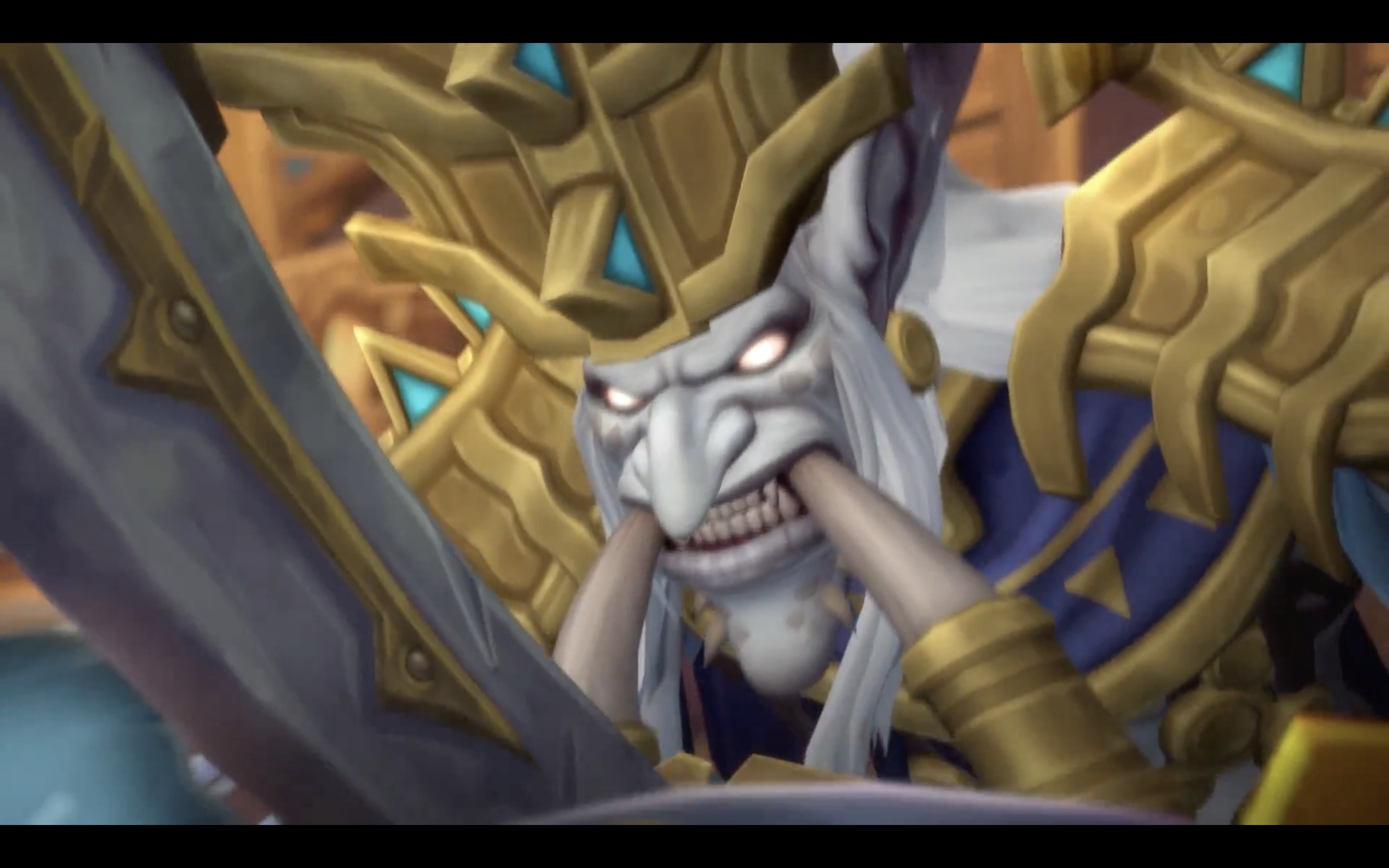 zandalar - Gallery - WotLK Classic