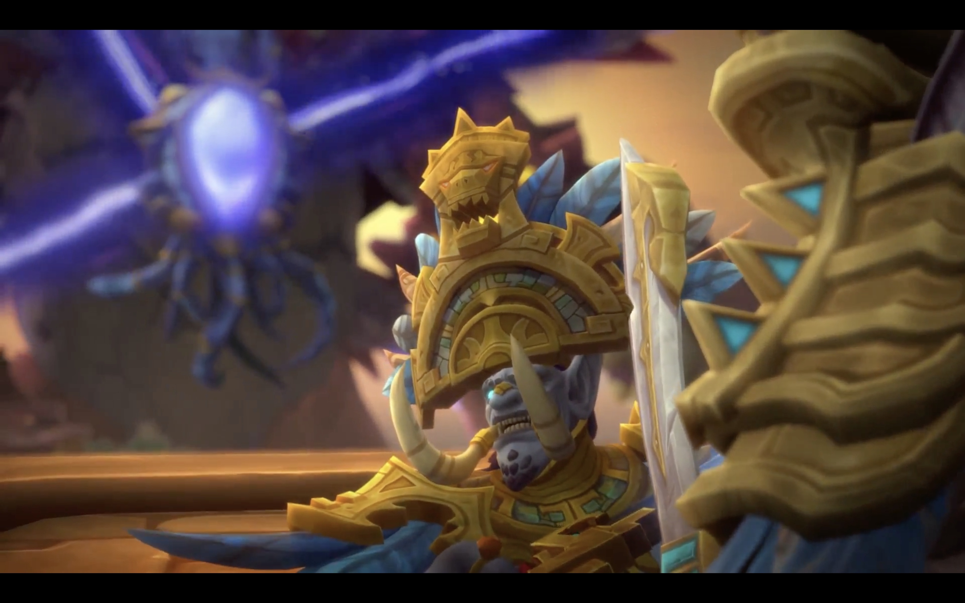 zandalar - Gallery - WotLK Classic