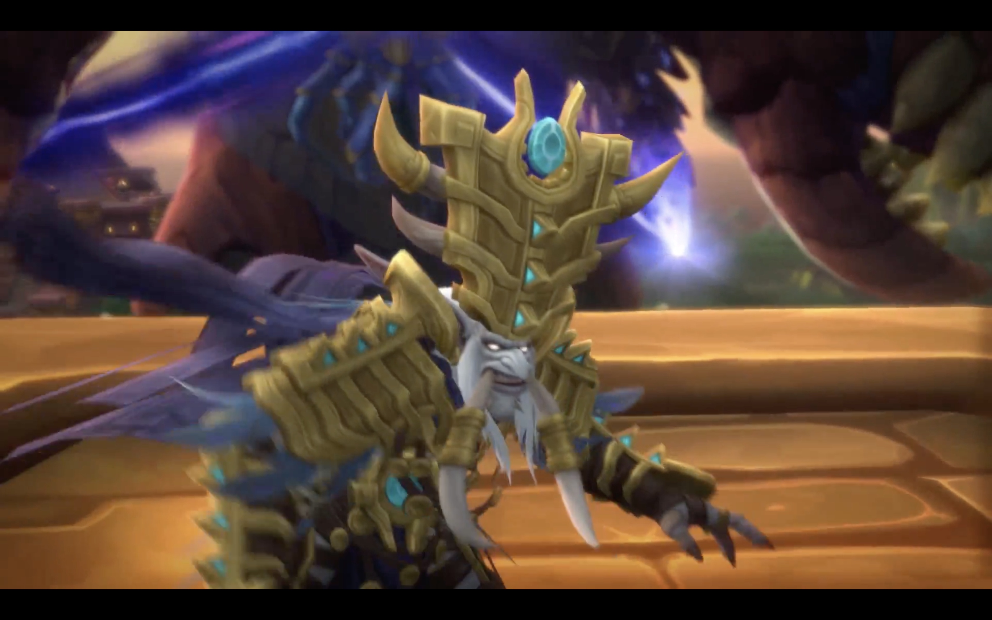 zandalar - Gallery - WotLK Classic