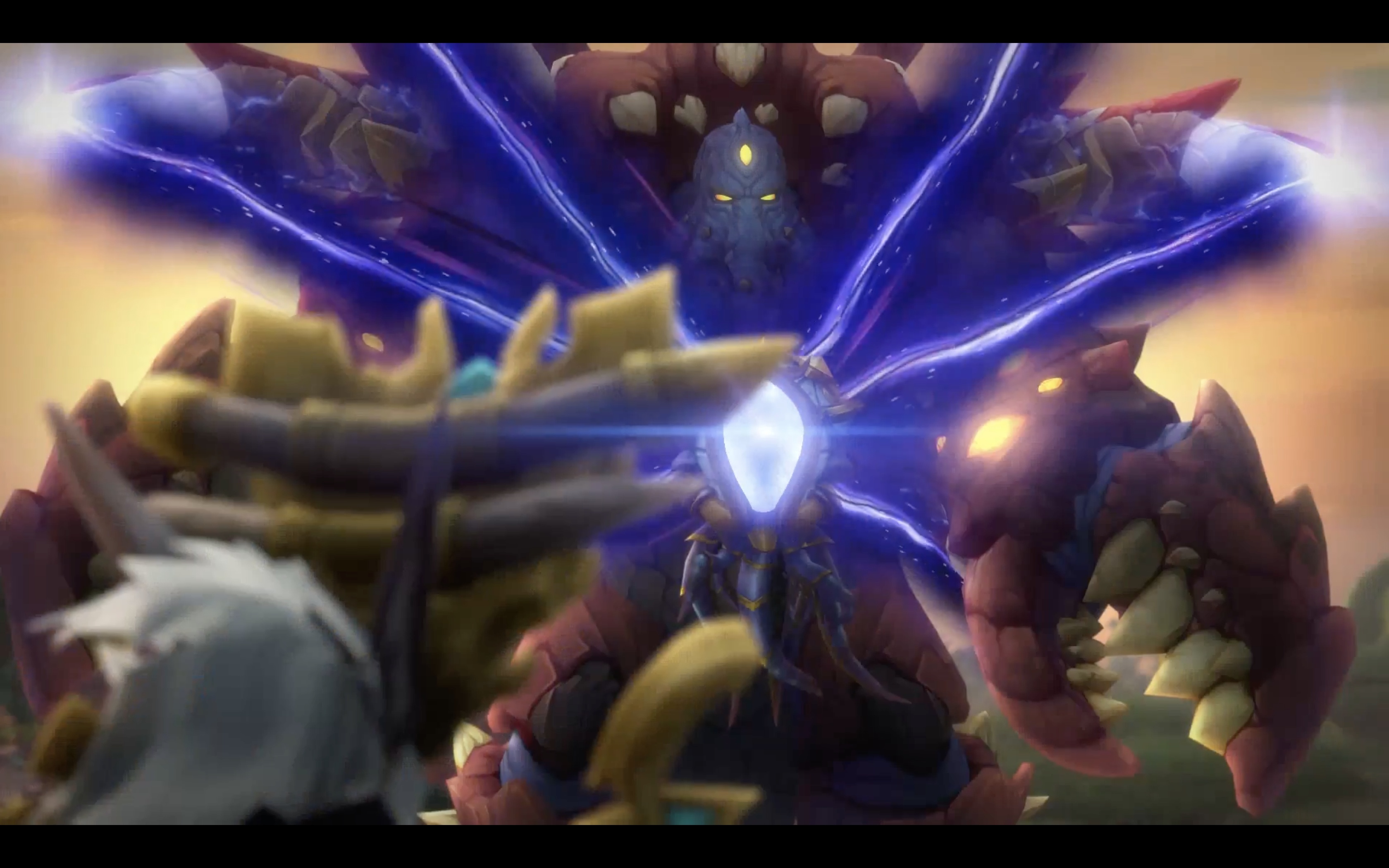 zandalar - Gallery - WotLK Classic