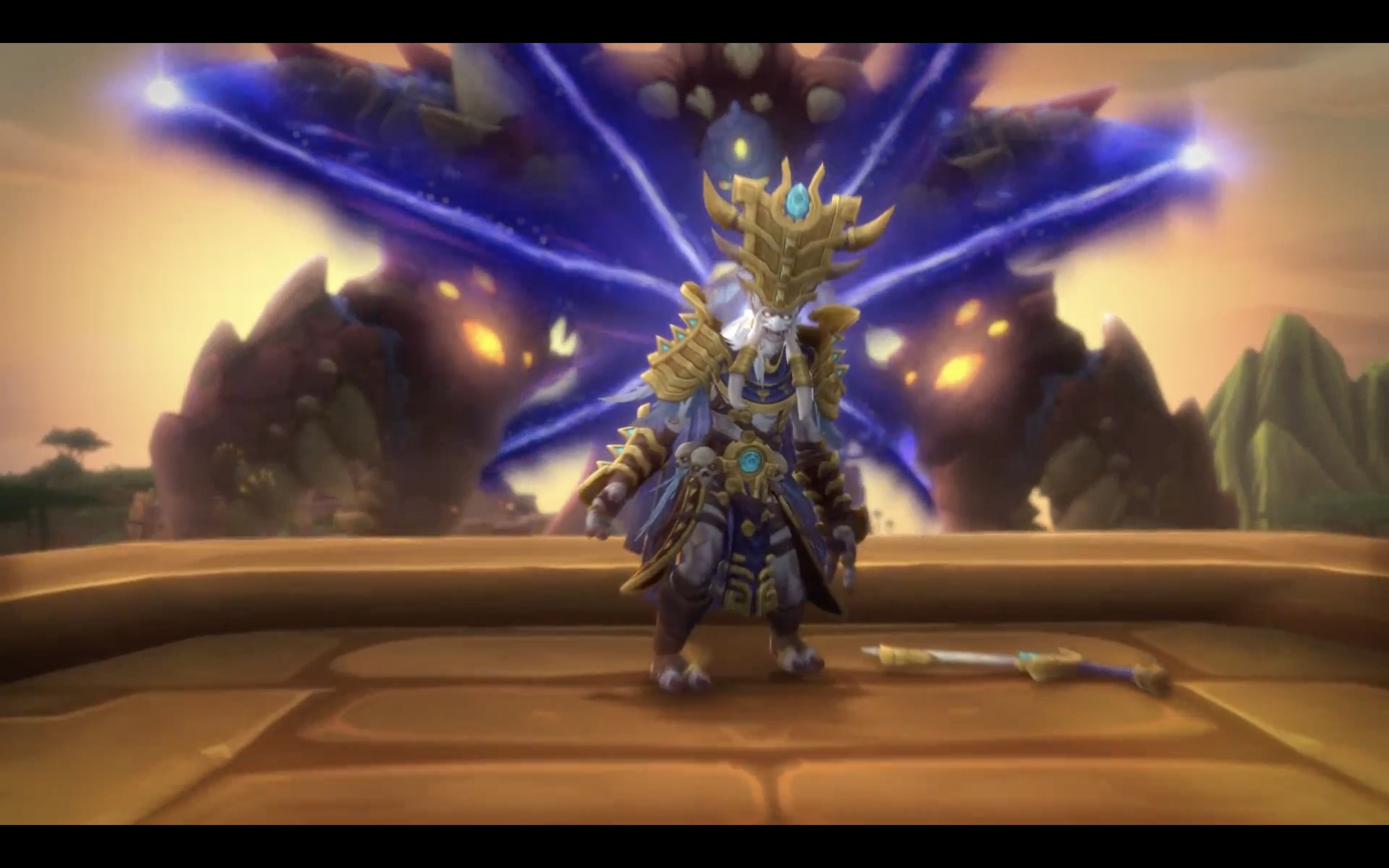 zandalar - Gallery - WotLK Classic