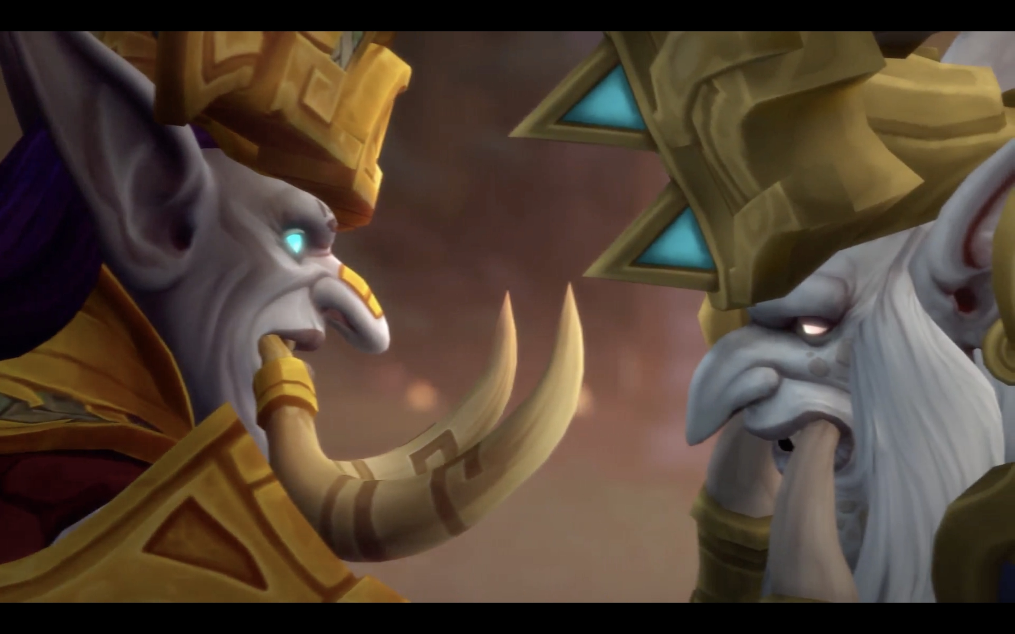zandalar - Gallery - WotLK Classic