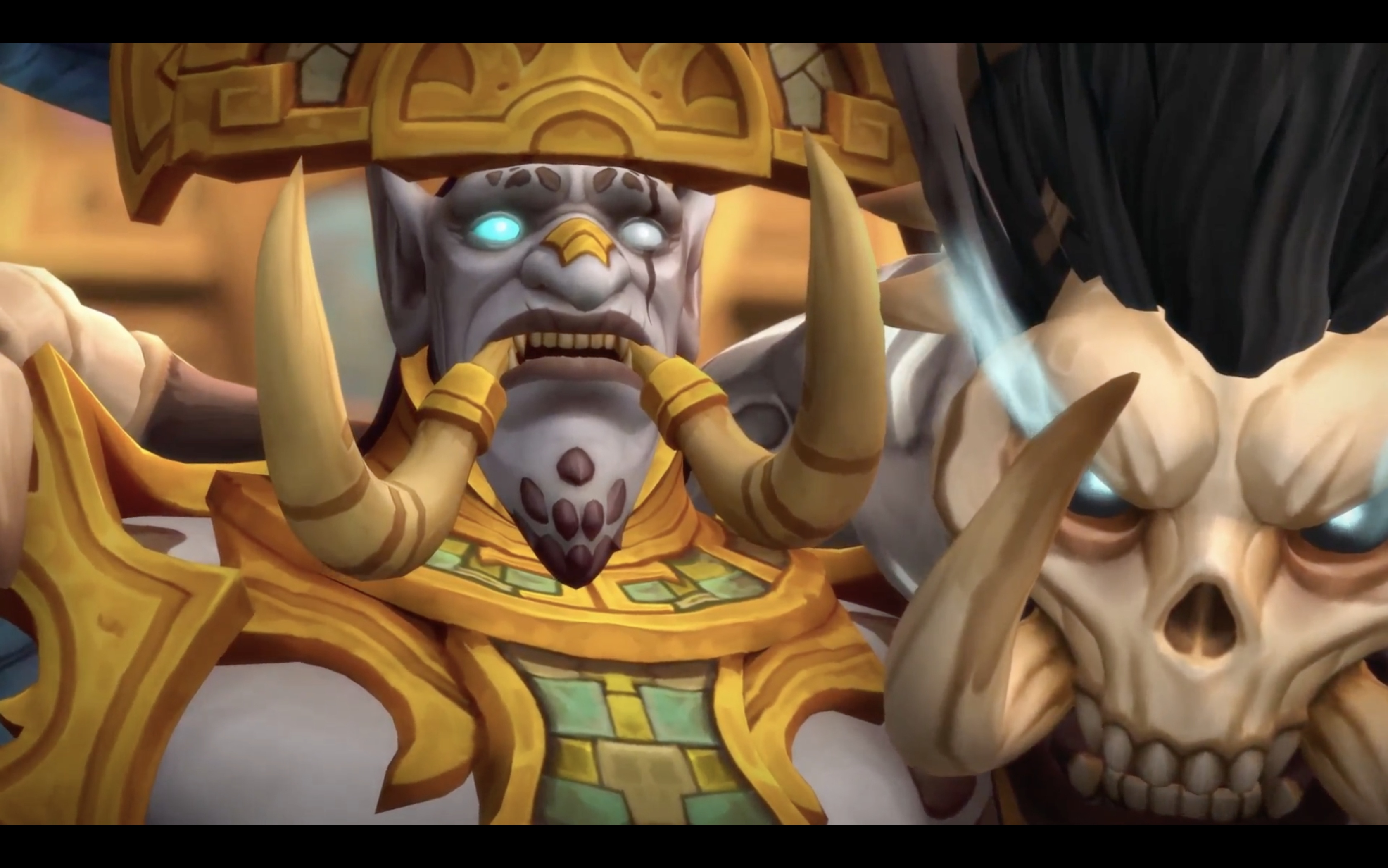 zandalar - Gallery - WotLK Classic