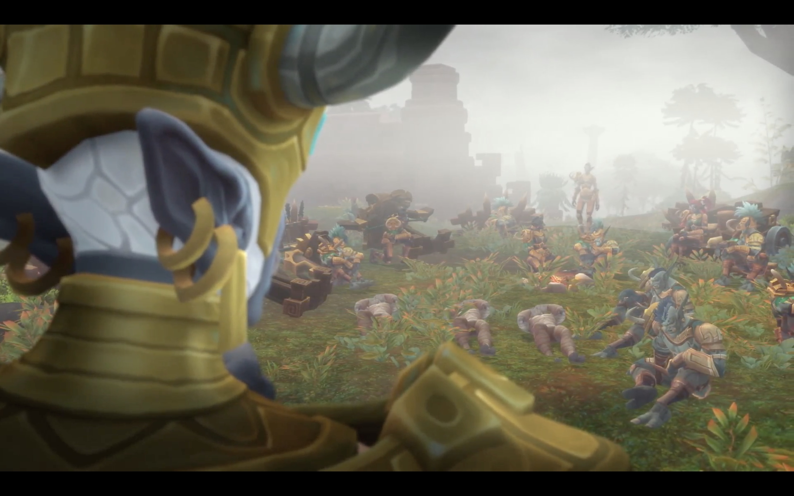 bwonsamdi - Gallery - Classic World of Warcraft