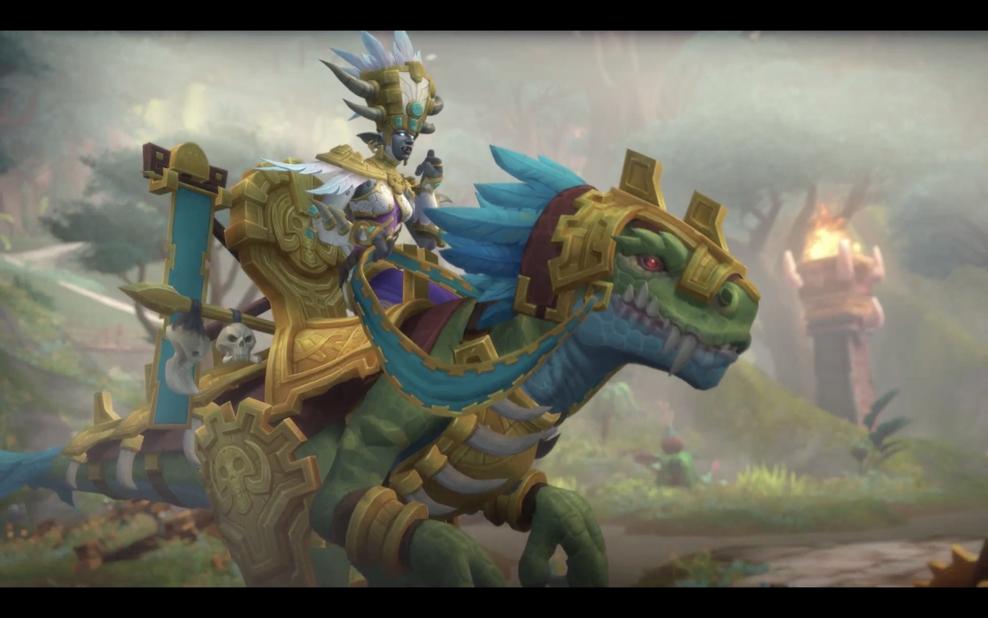 bwonsamdi - Gallery - Classic World of Warcraft