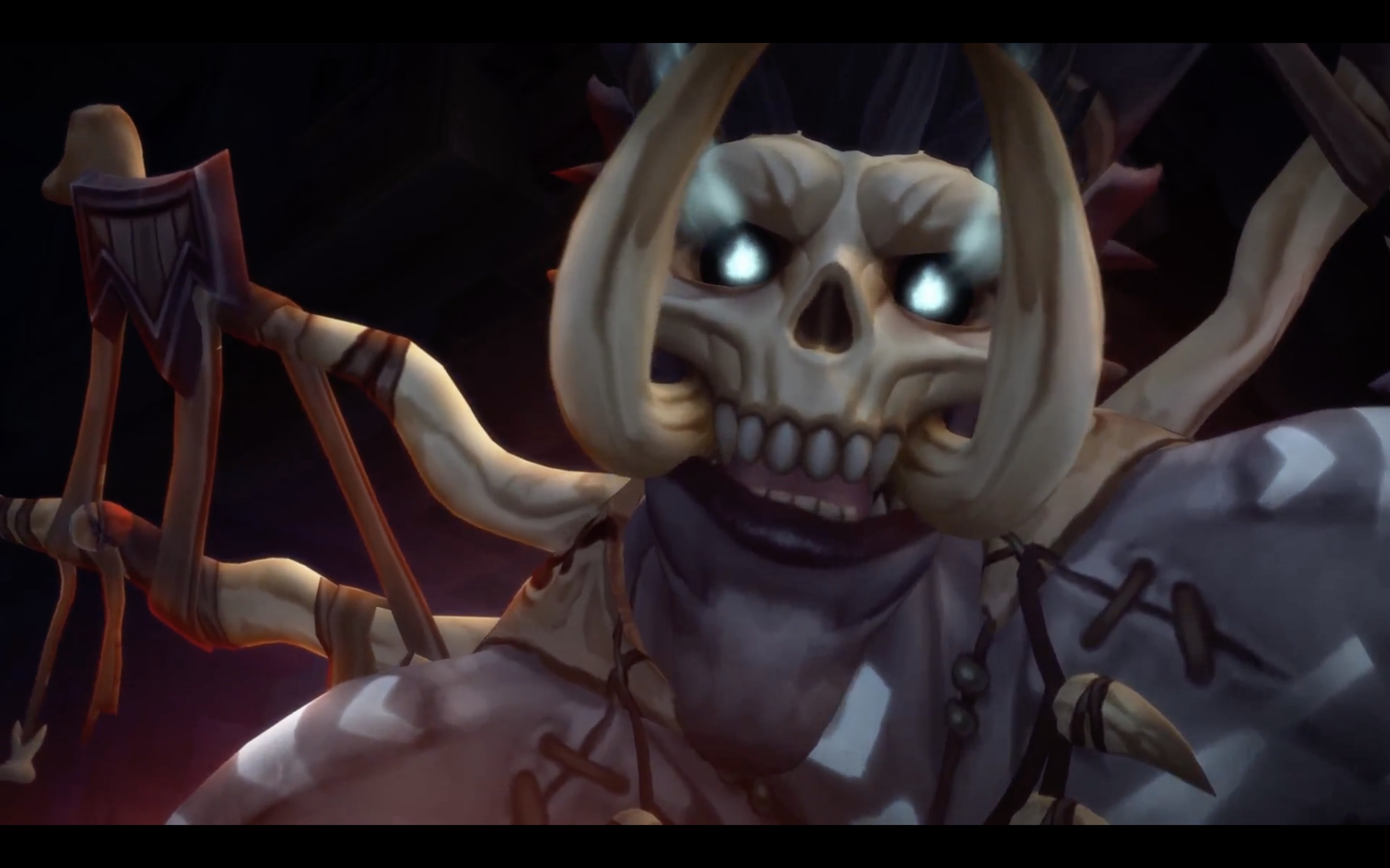 bwonsamdi - Gallery - World of Warcraft