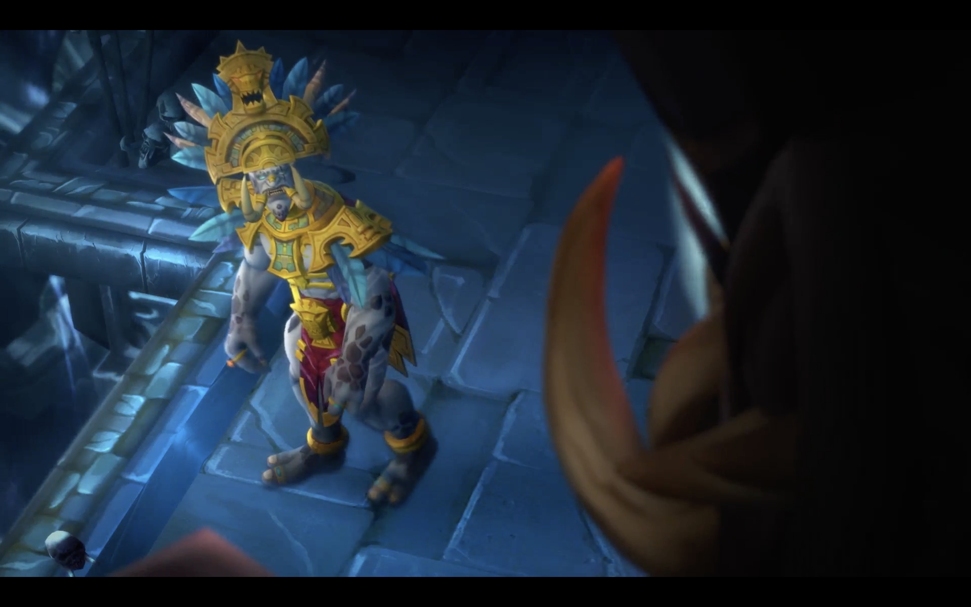 bwonsamdi - Gallery - World of Warcraft