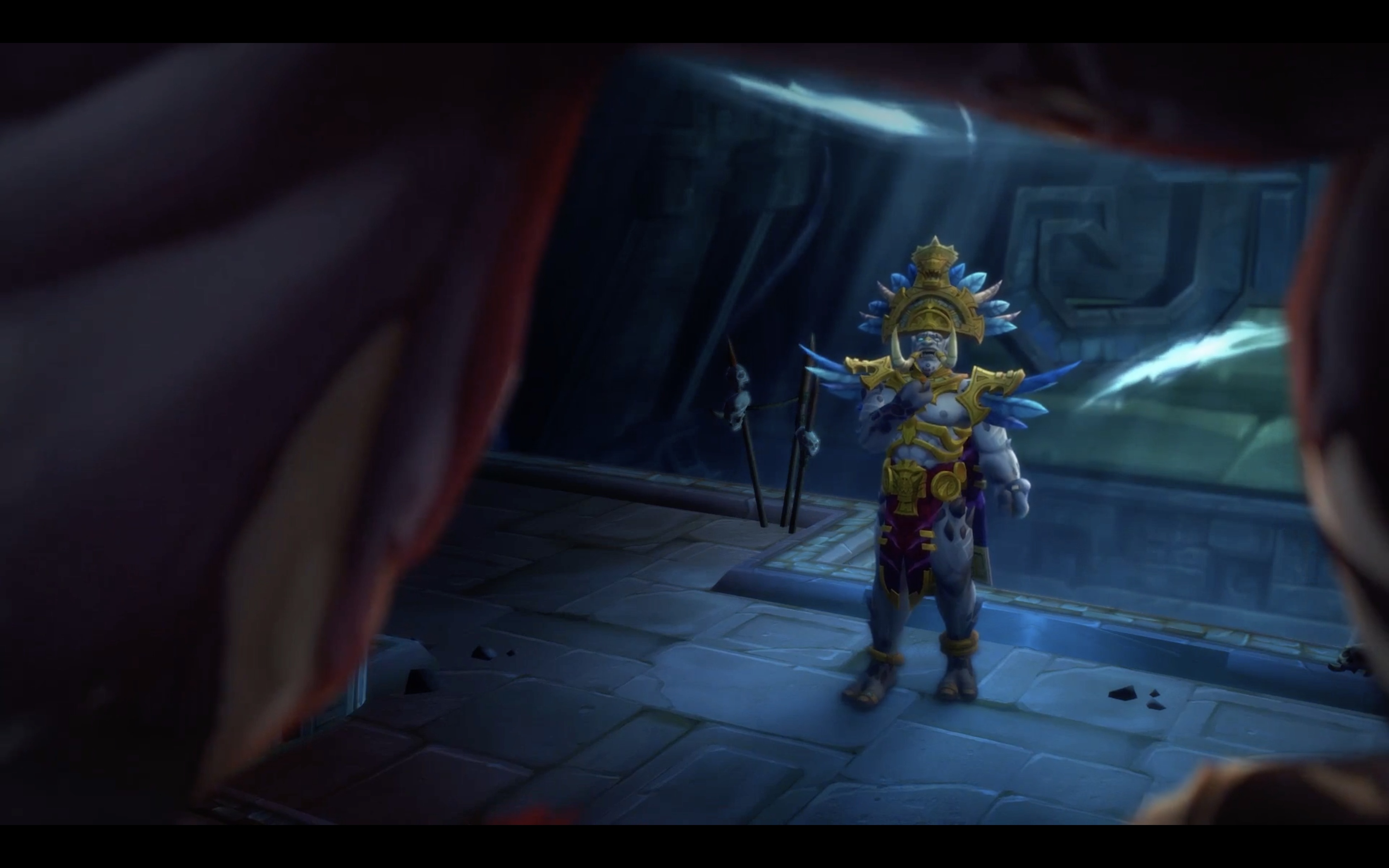 bwonsamdi - Gallery - World of Warcraft