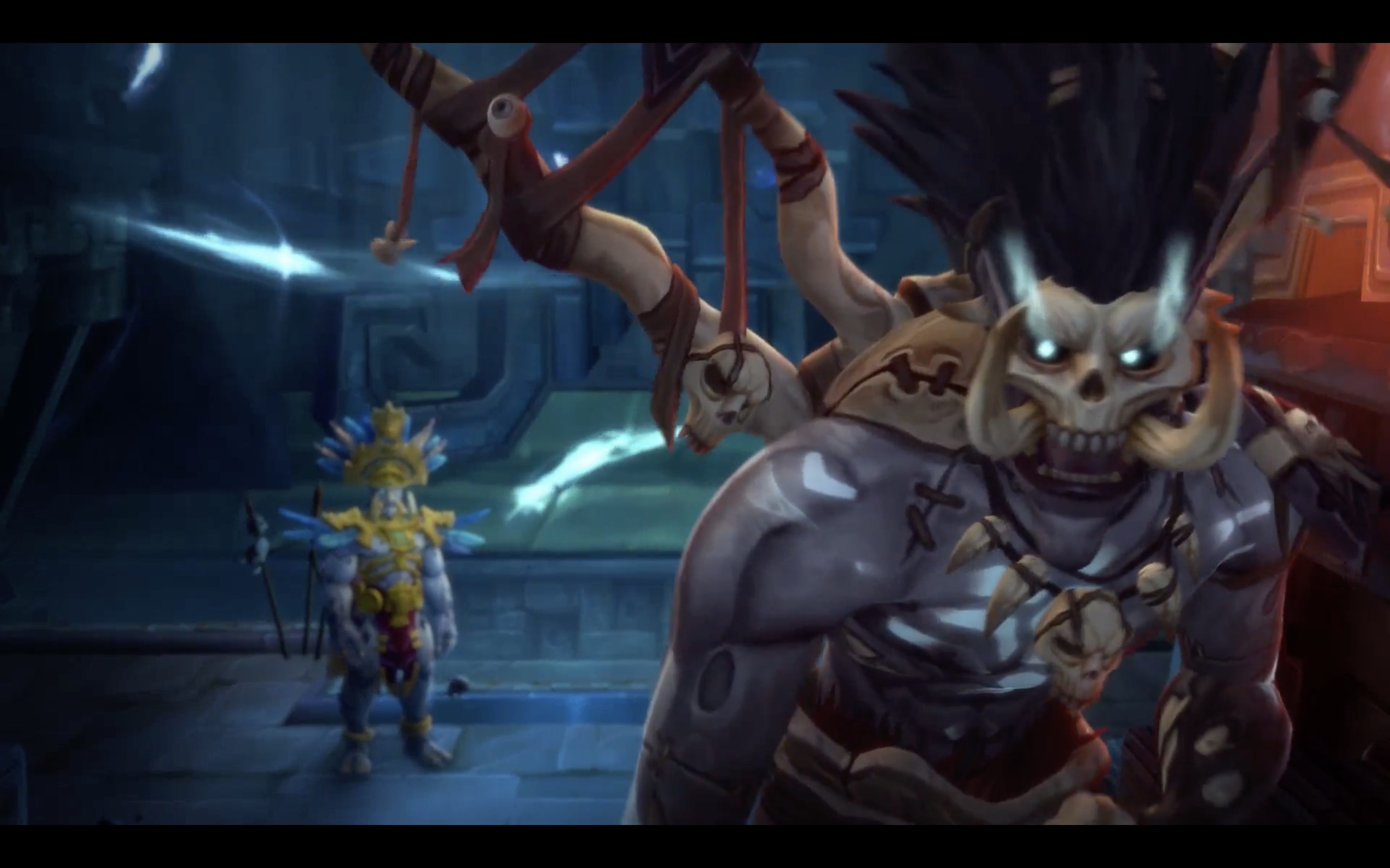 bwonsamdi - Gallery - World of Warcraft