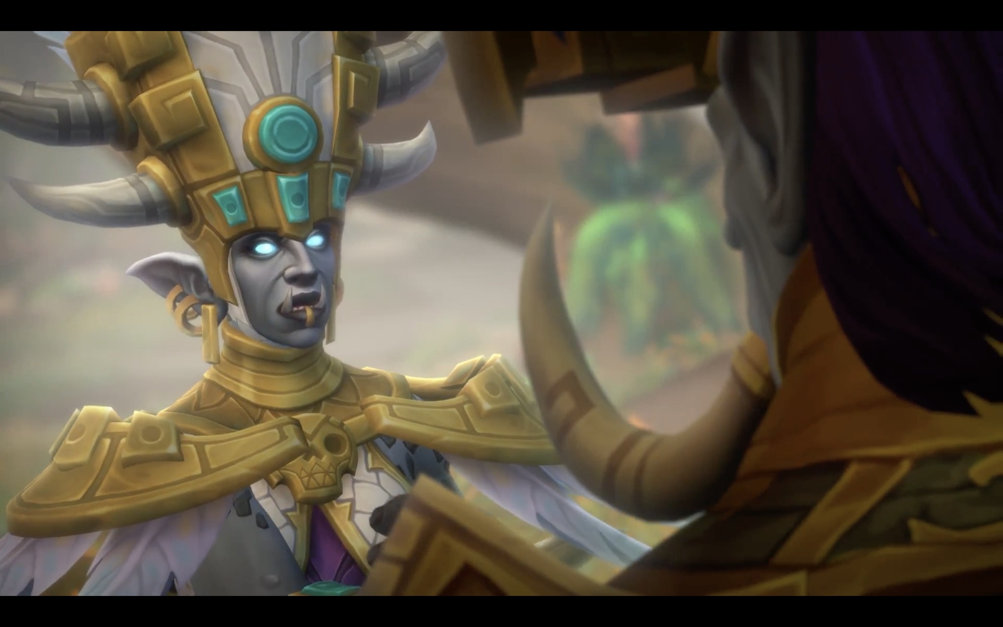 bwonsamdi - Gallery - World of Warcraft