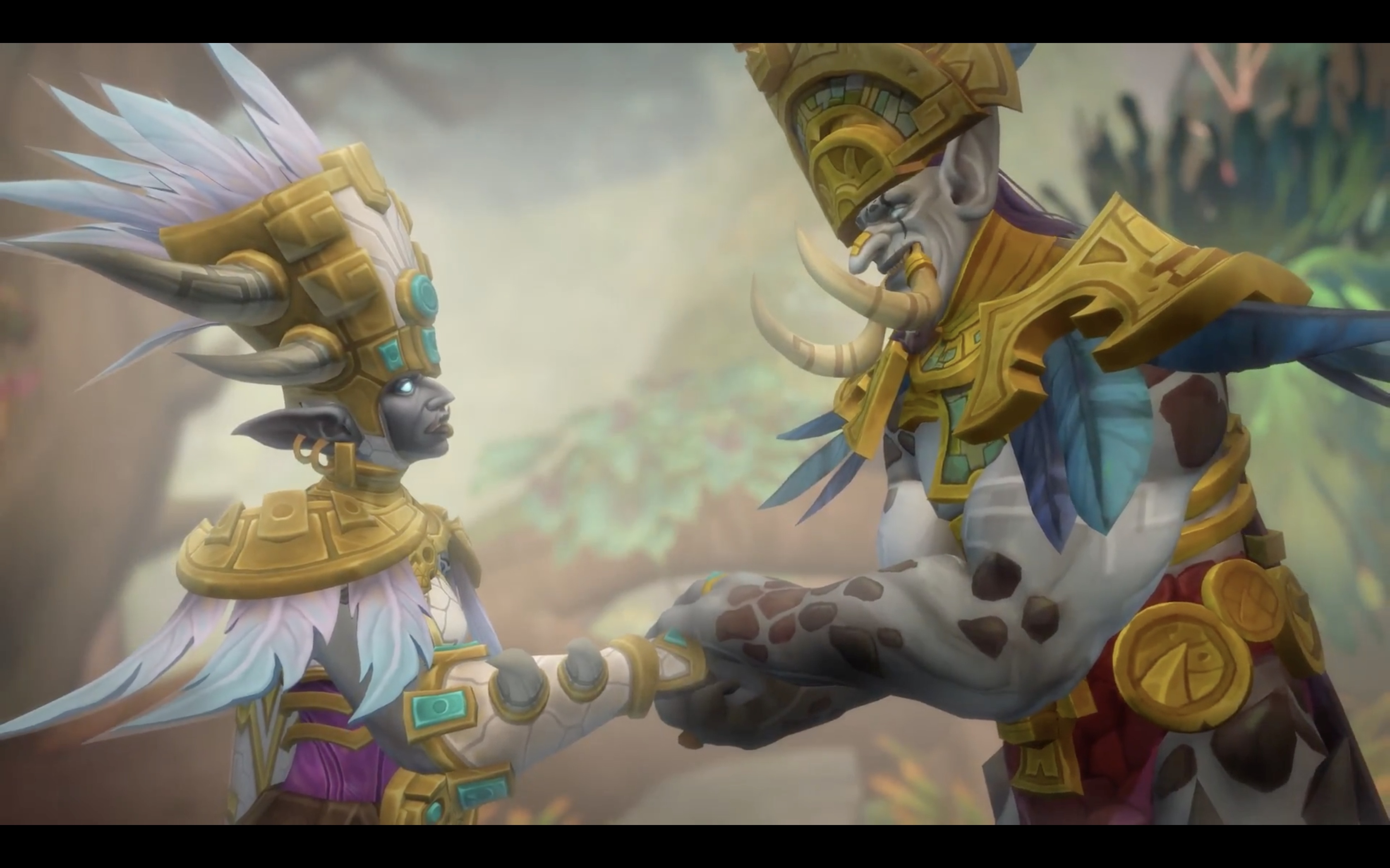 bwonsamdi - Gallery - World of Warcraft