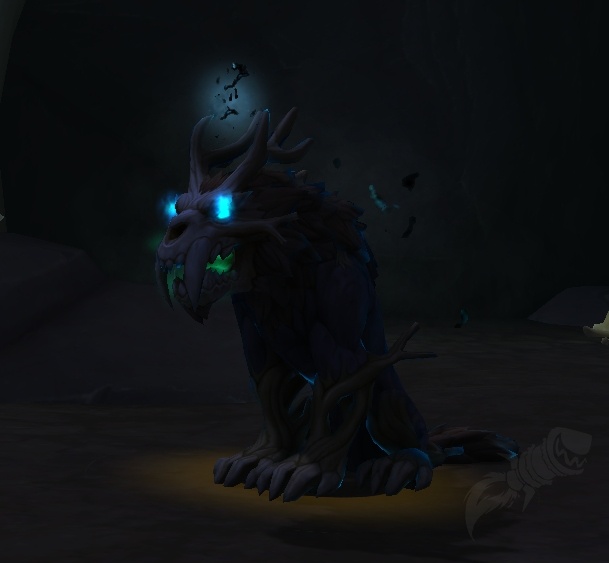 Greenstalker - NPC - World of Warcraft