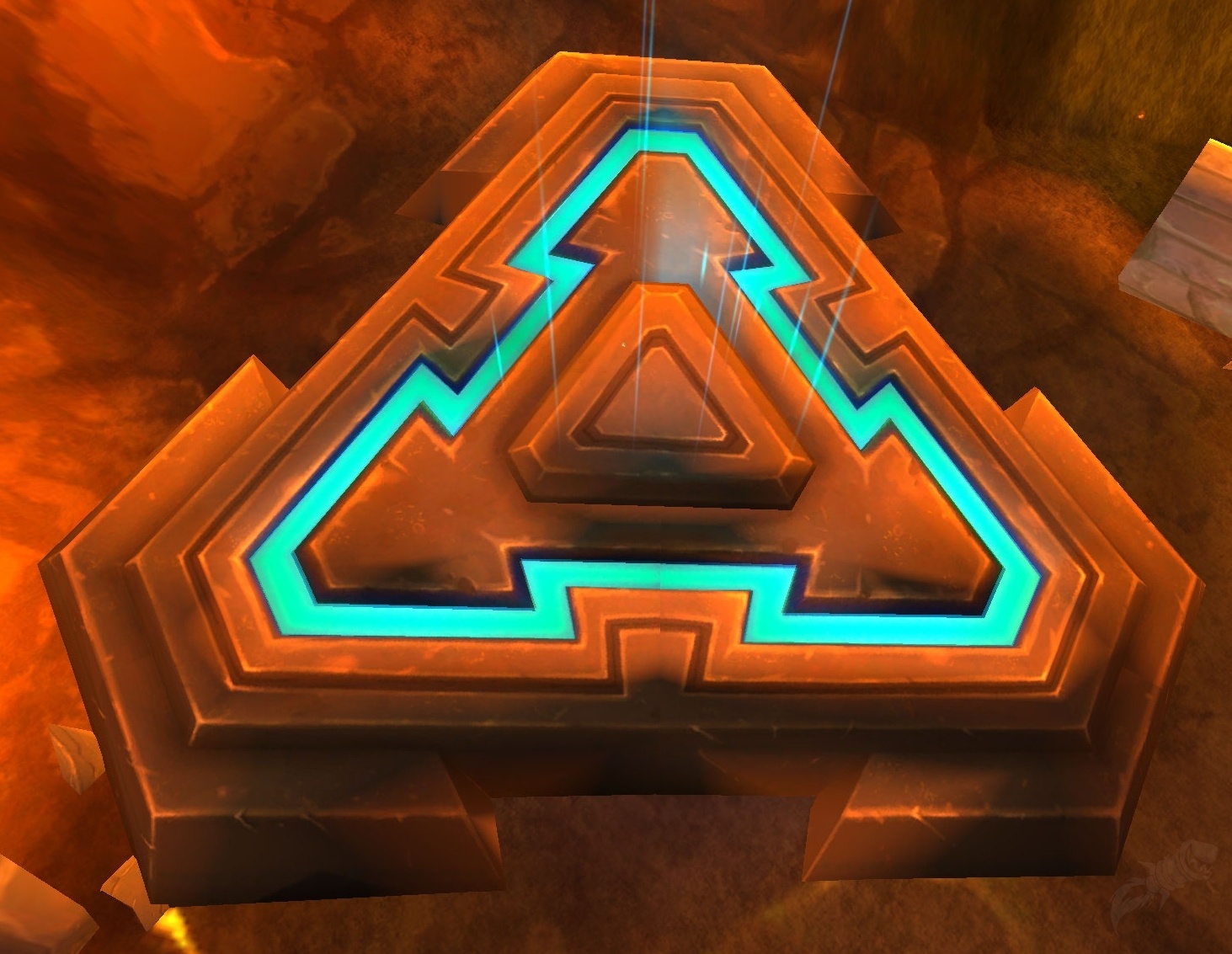 Acechador invisible - PNJ - World of Warcraft