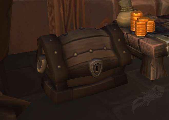 Papers, Please - Quest - World of Warcraft