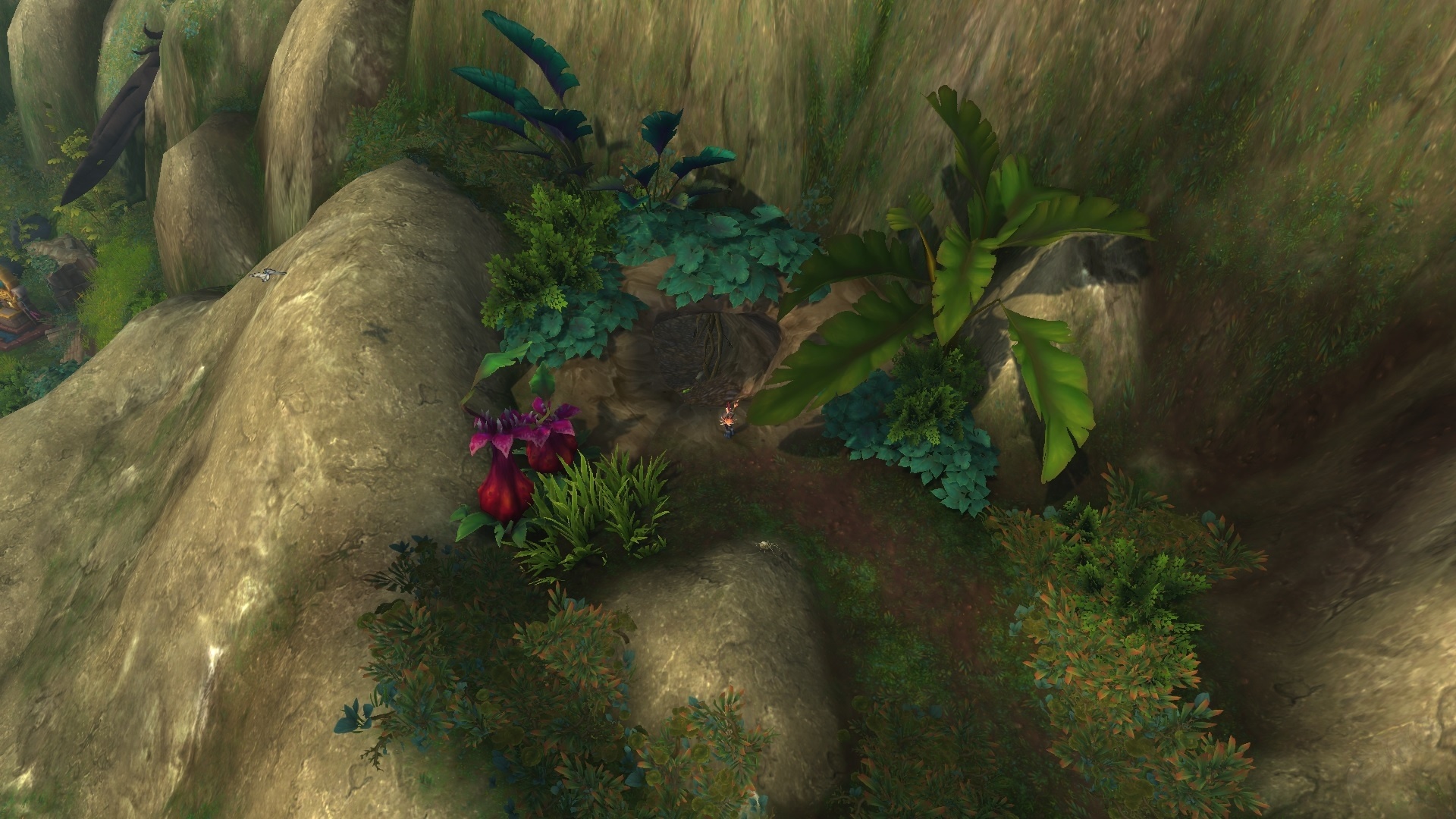 Dark Chronicler - Quest - World of Warcraft