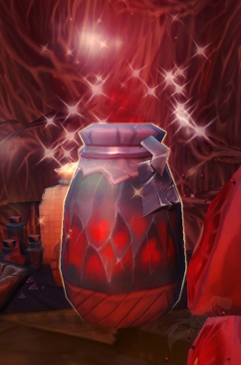 Offerings to G'huun - Quest - World of Warcraft