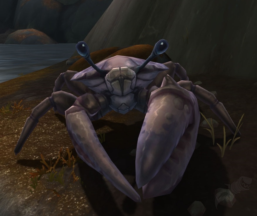 Overfed Snapper - NPC - World of Warcraft