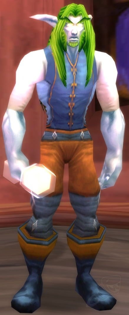 Narret Shadowgrove - NPC - Classic World of Warcraft