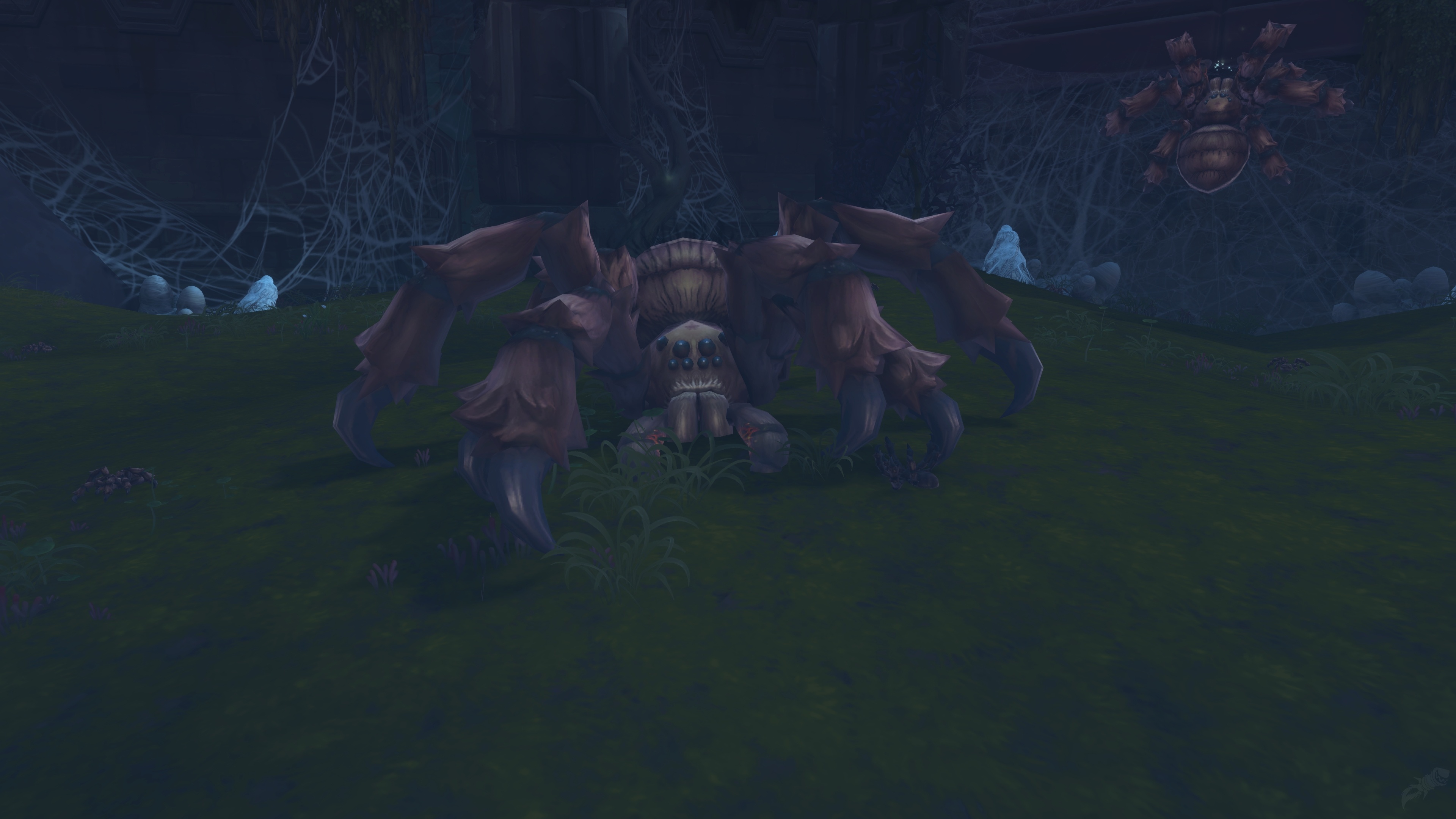 Ein dickeres Garn - Quest - World of Warcraft