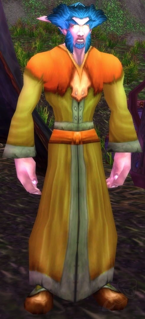Denalan - NPC - Classic World of Warcraft