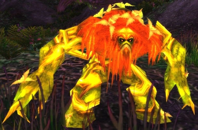 Timberling - NPC - Classic World of Warcraft