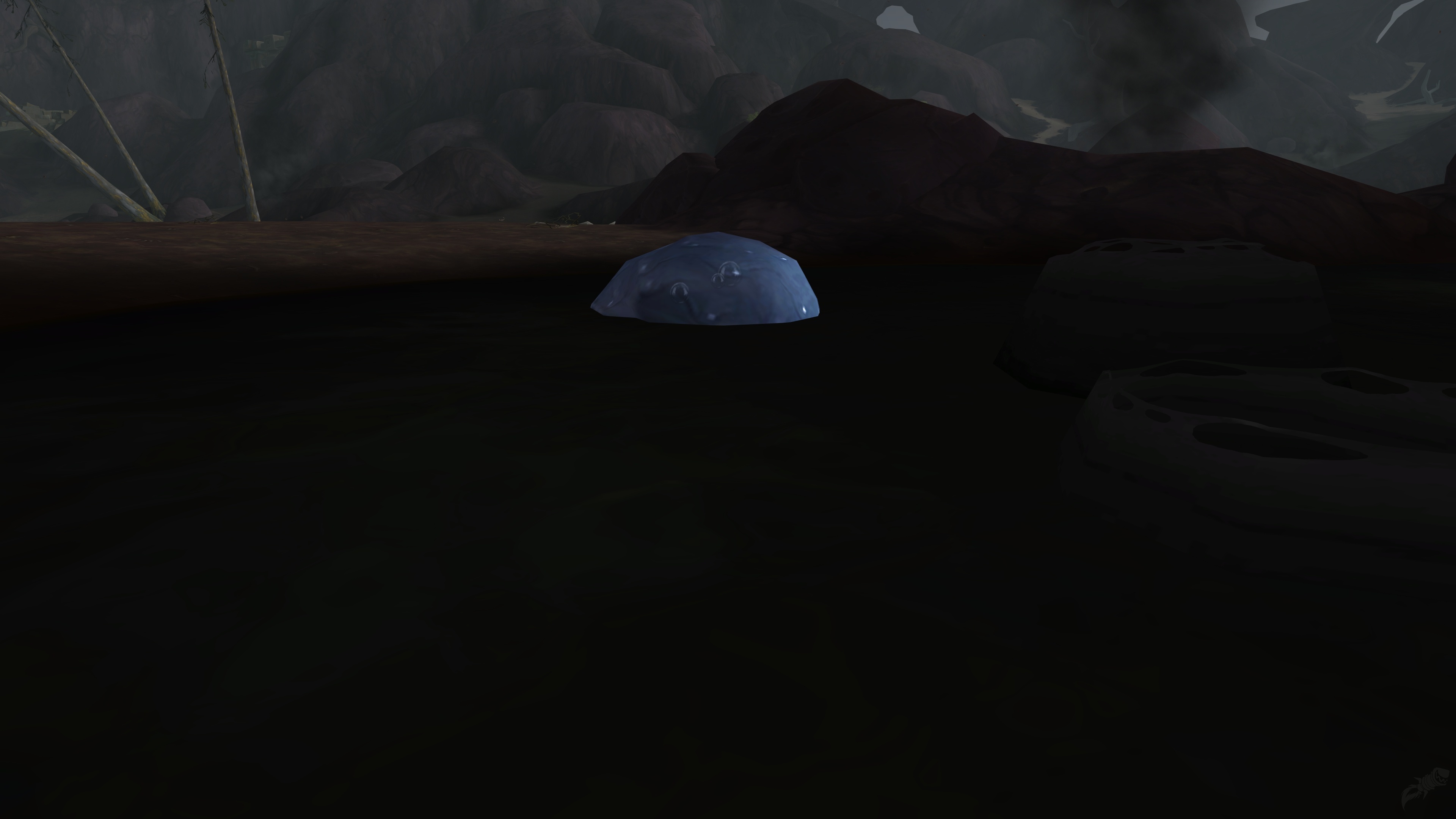 No Problem Tar Can't Solve - Quest - World of Warcraft