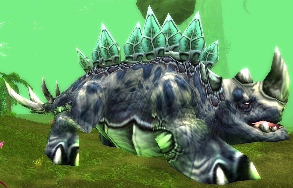 Gruff - NPC - Classic World of Warcraft