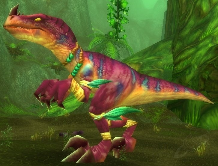 Ravasaur - NPC - Classic World of Warcraft