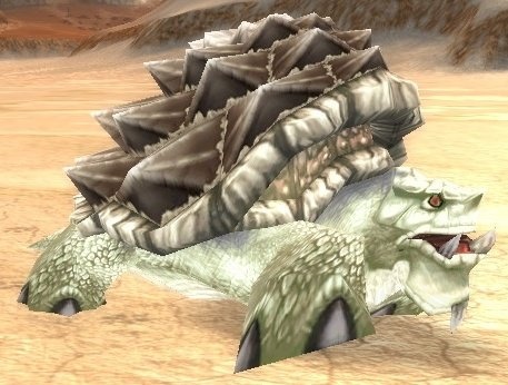 Sparkleshell Tortoise - NPC - Classic World of Warcraft