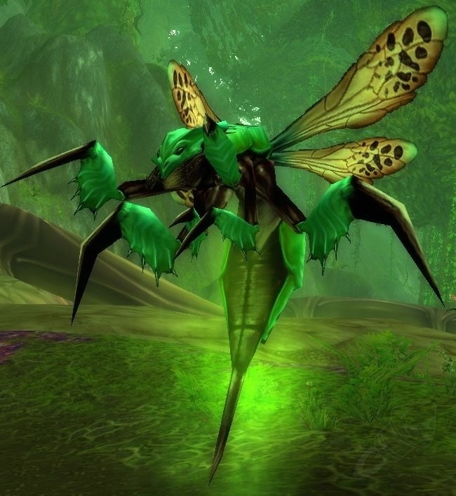 Stinglasher - NPC - Classic World of Warcraft