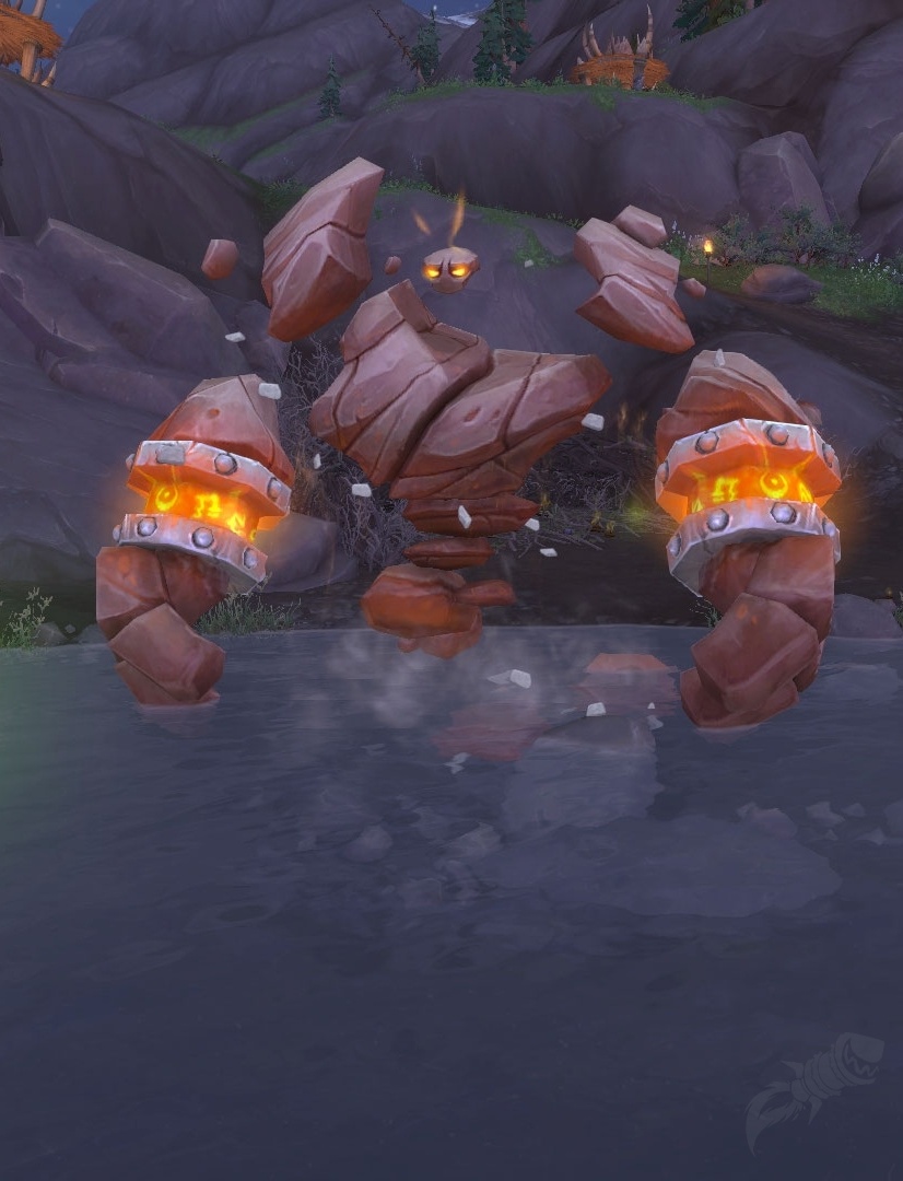 Ragna - NPC - World of Warcraft