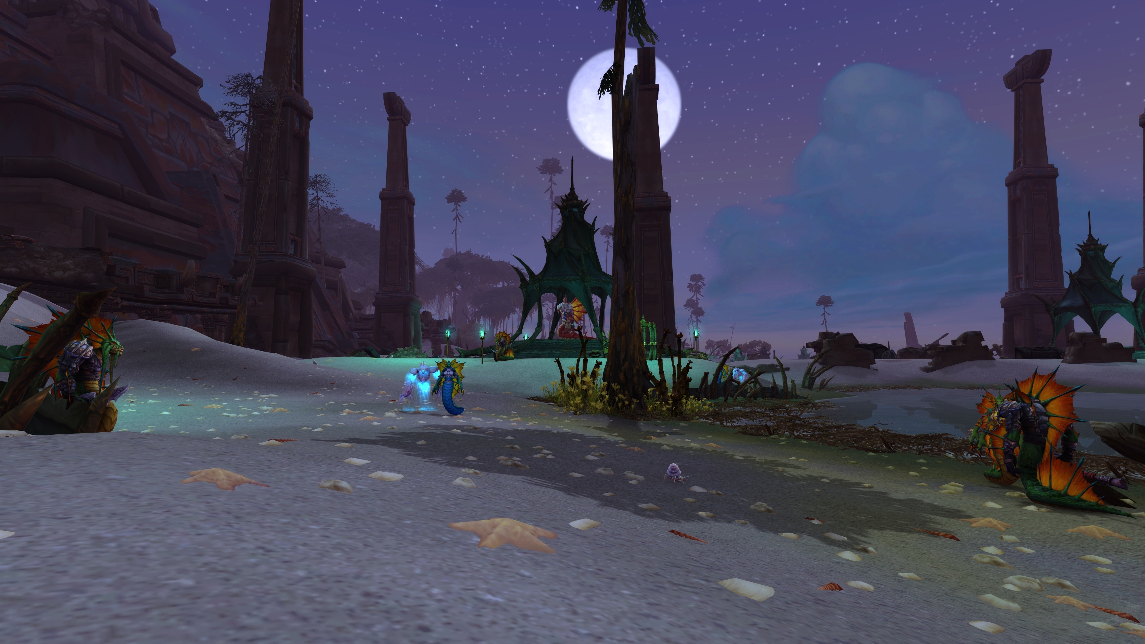 Pilfering and Fencing - Quest - World of Warcraft