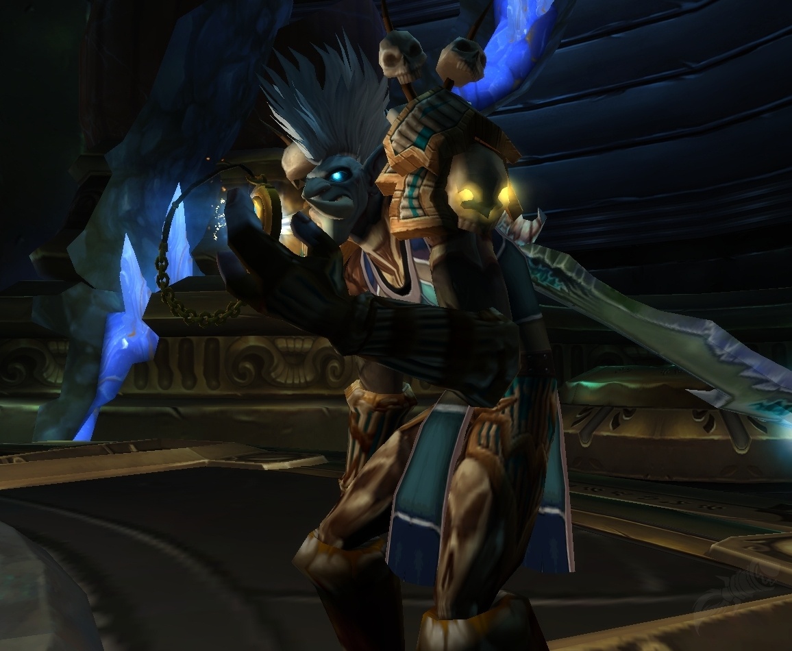 Have a Heart - Achievement - World of Warcraft