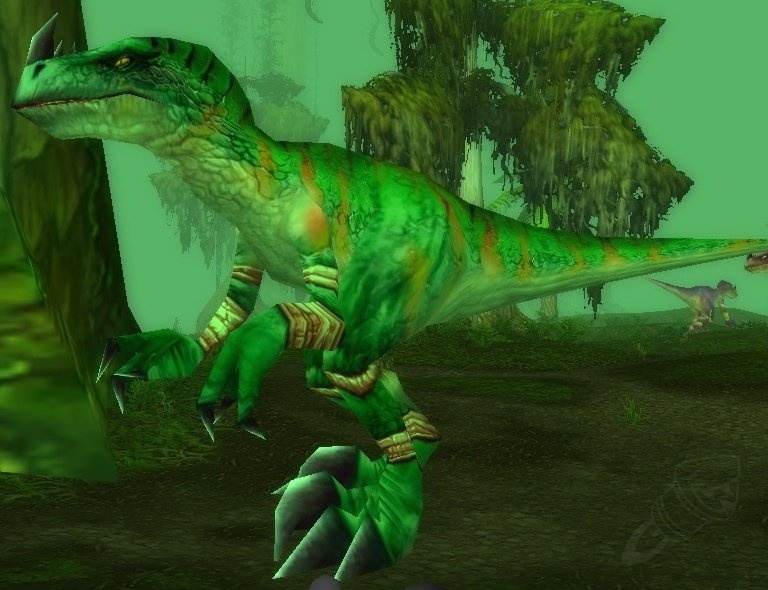 Ravasaur Matriarch - NPC - Classic World of Warcraft